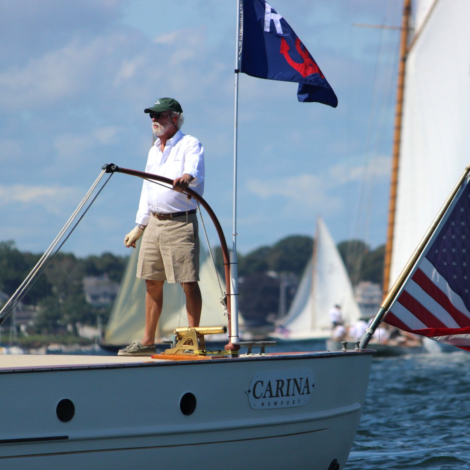 New England's Preppiest Towns