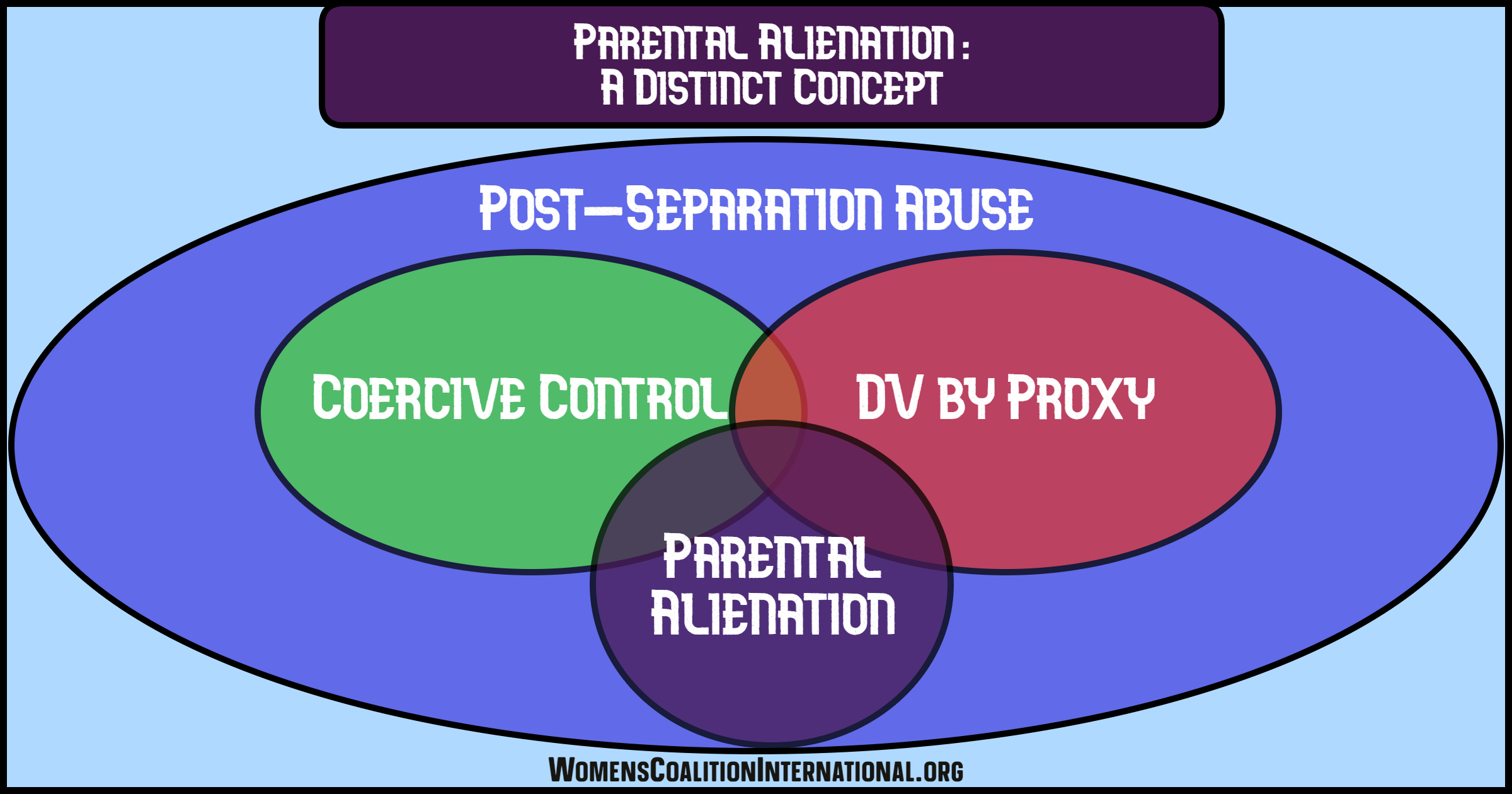 Tribute to Alienated Mothers on Mother's Day