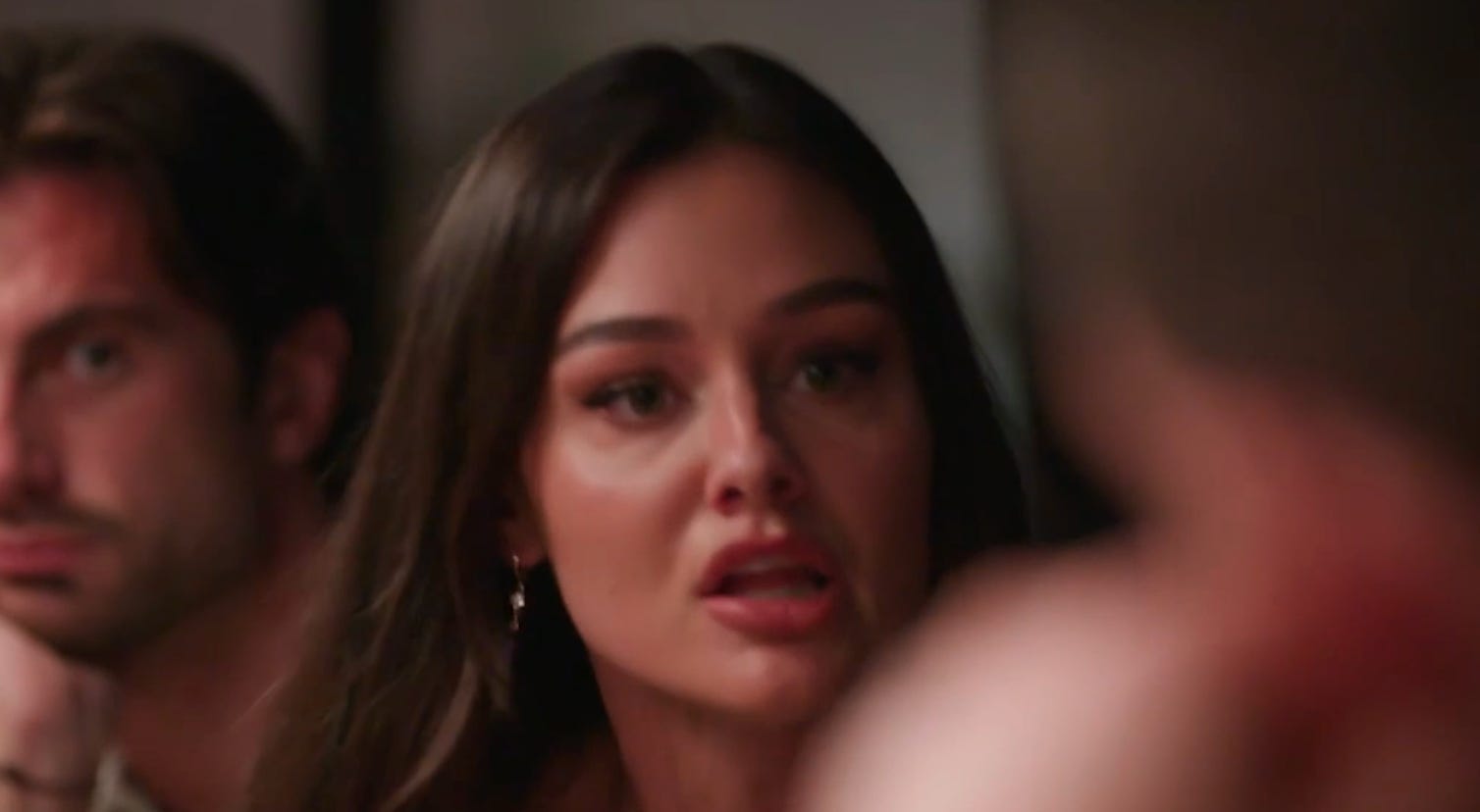 I have a headache - by Chantelle Schmidt - Talking Schmidt