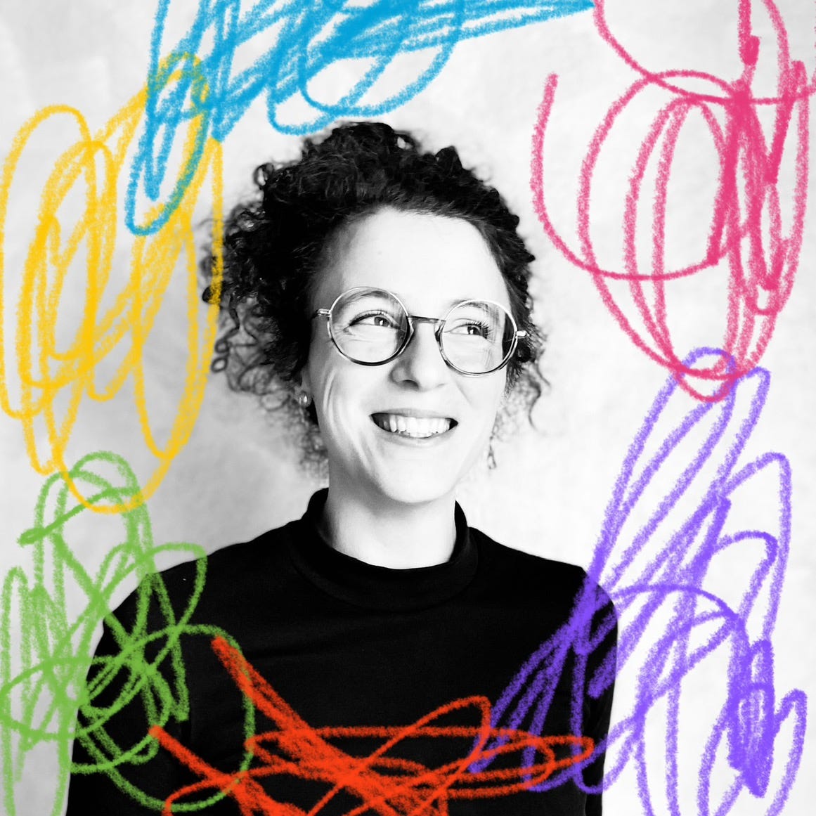 Chiara Irene Conte | Substack