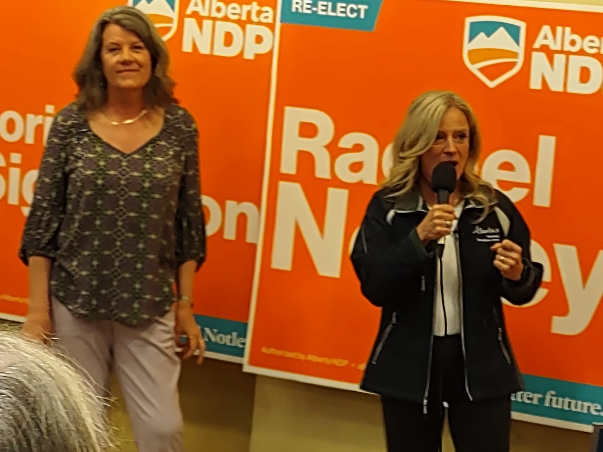 The Alberta NDP's Lacklustre Housing Platform
