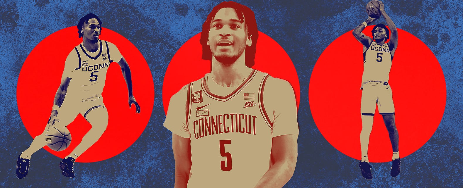 King of the Castle: Why Stephon Castle Could be the Best Player from ...