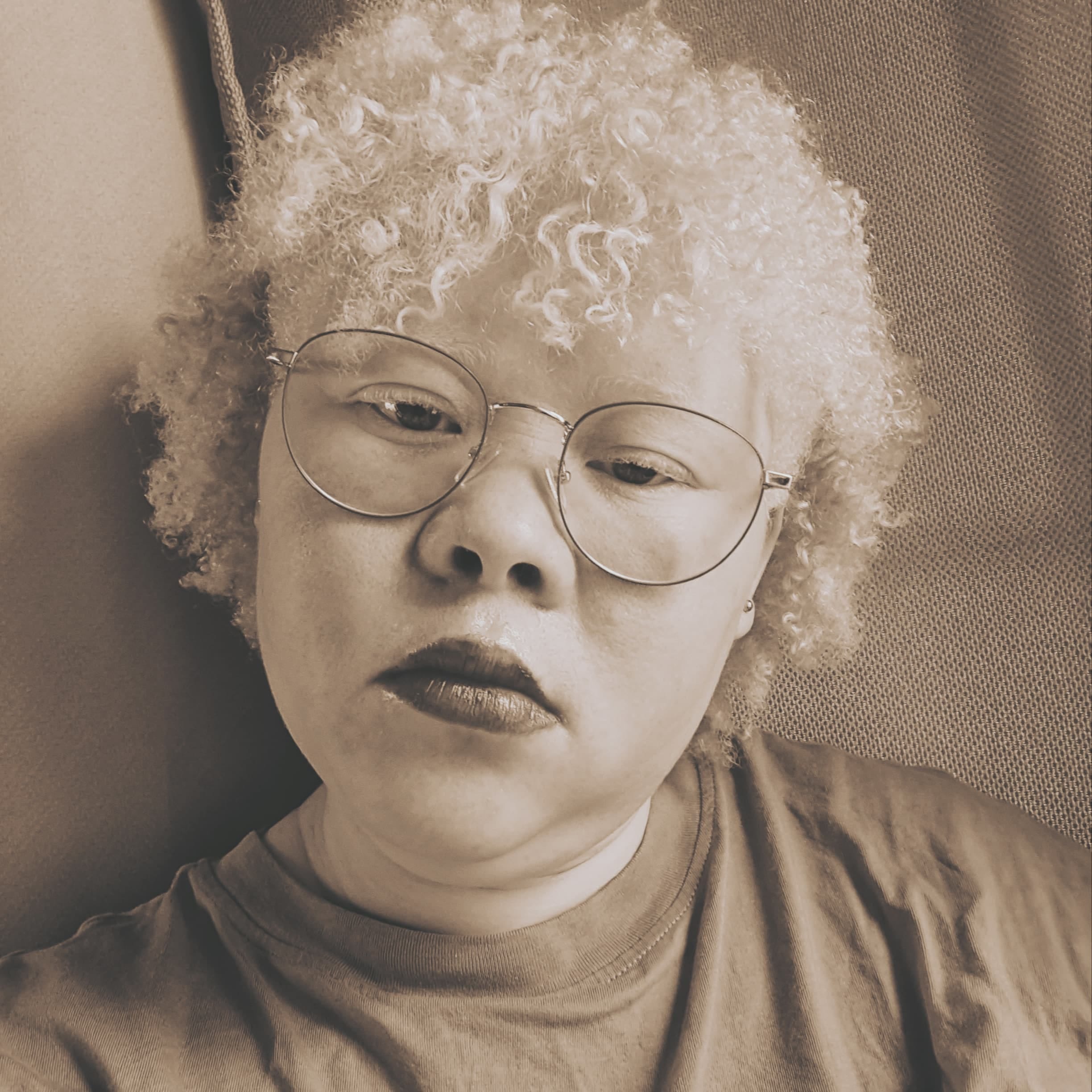 Stilte - by Terry-Ann Adams - Turksvy