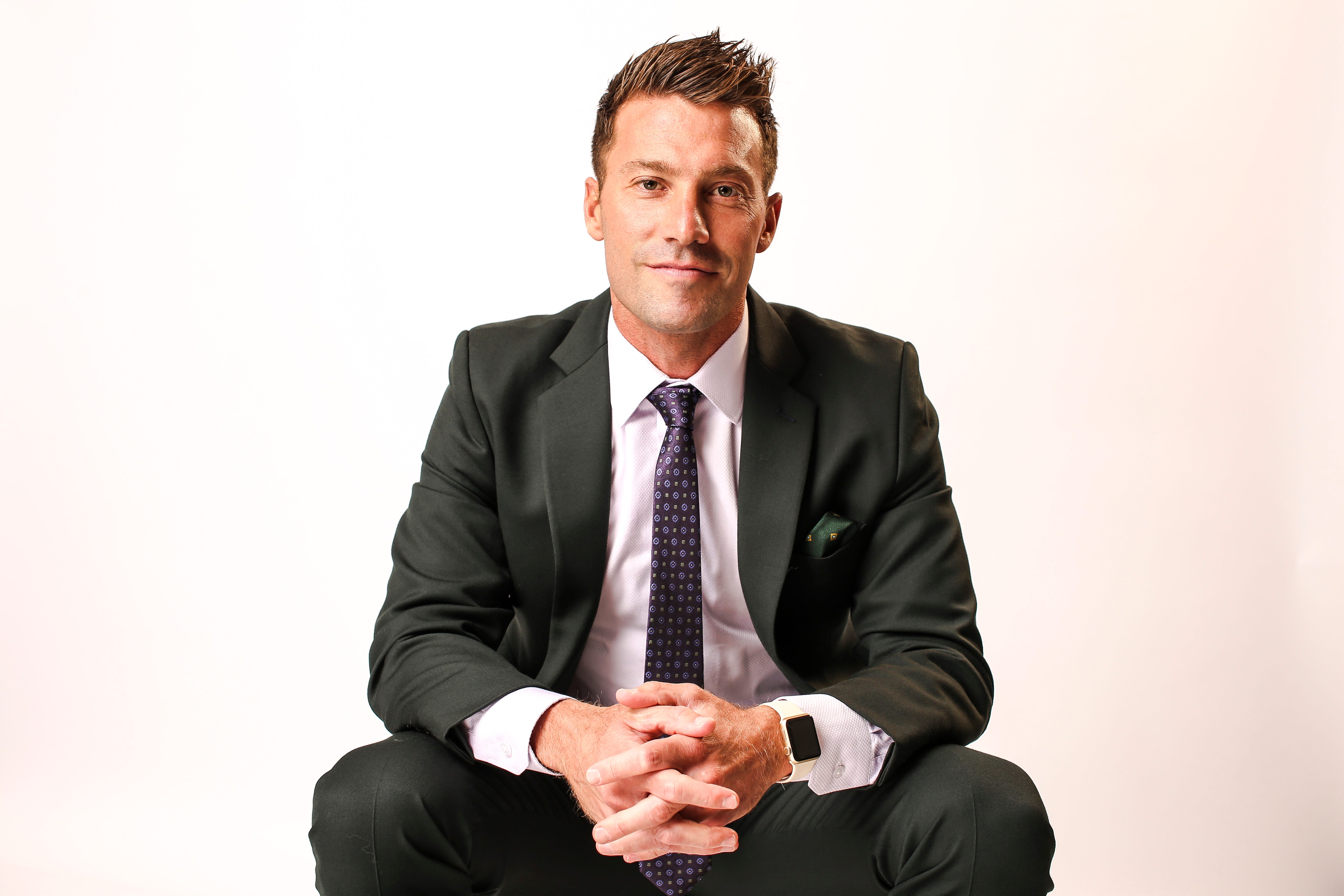 Yogi Roth | Substack