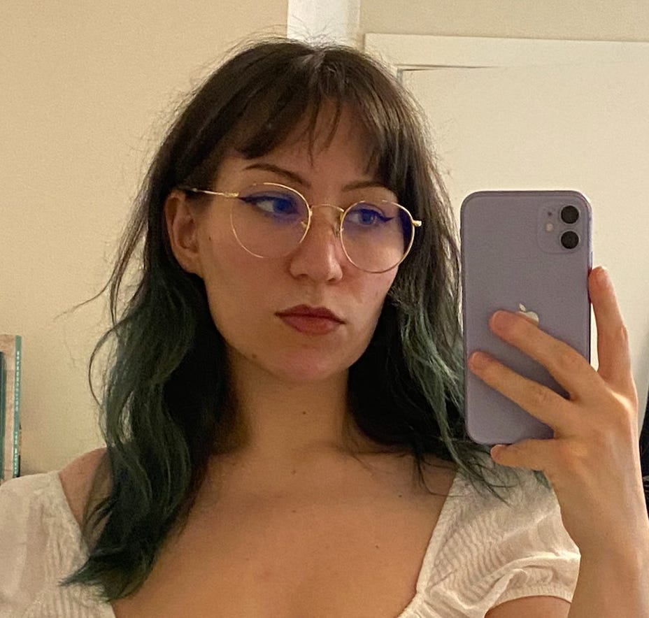 sam smart | Substack