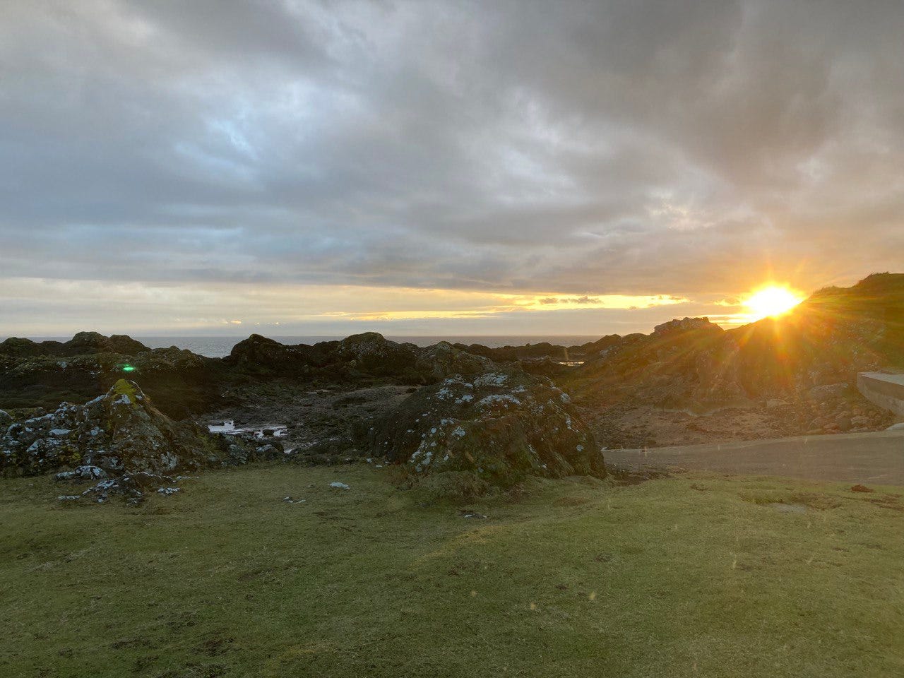 Getting eccentric in here - Sparks by Yarrow Magdalena