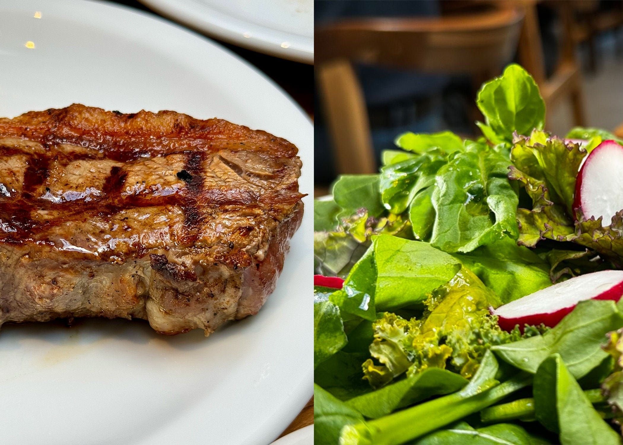 Restaurant Spotlight: Casa Pasto - by Tim Fitzgerald