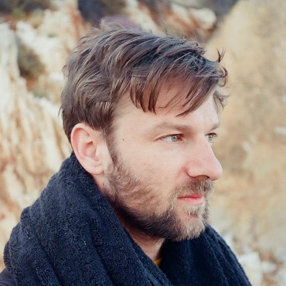 Christian Näthler | Substack