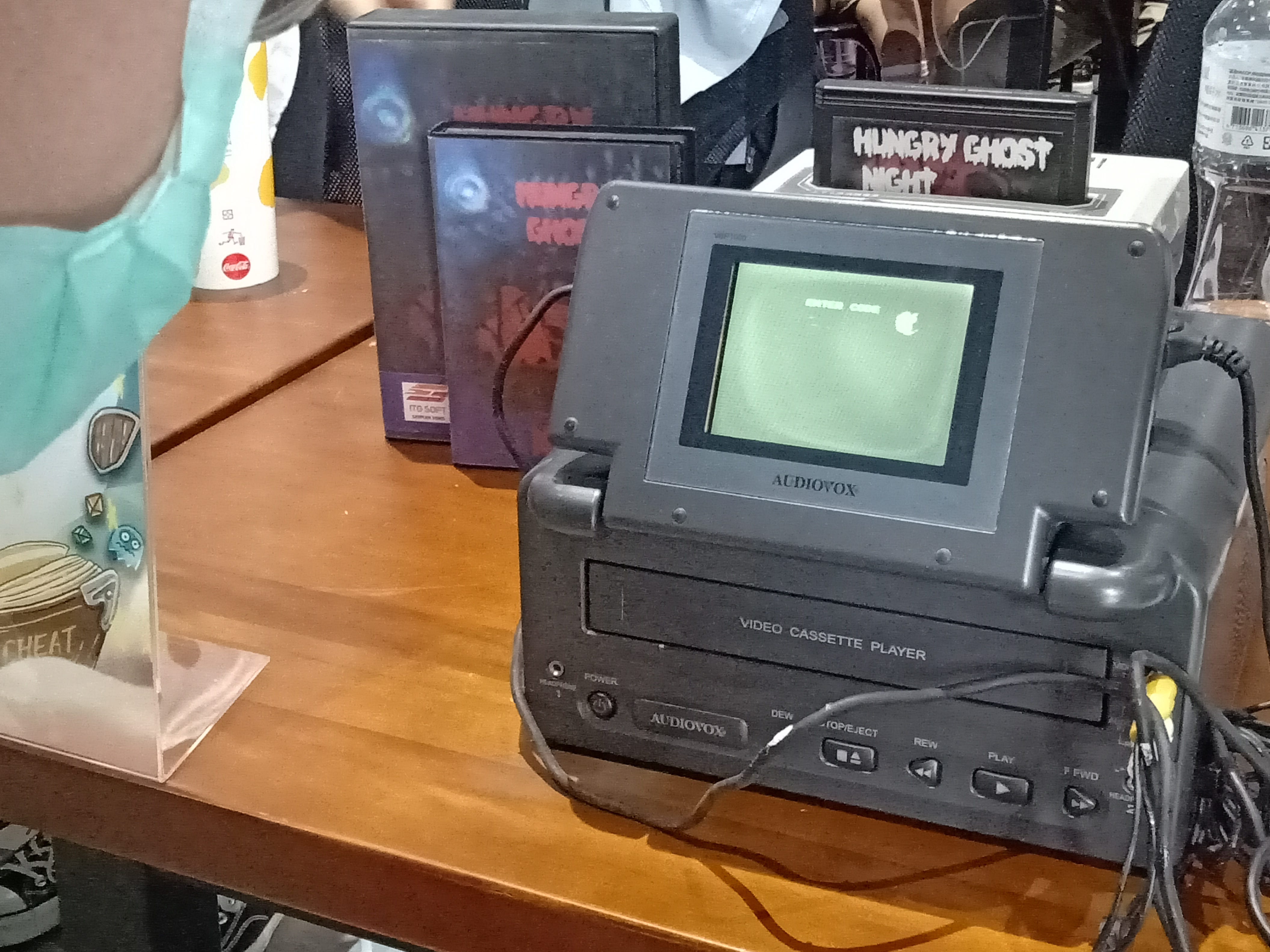 ITG-Soft’s Adventures