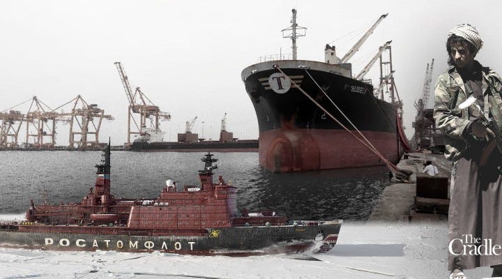 How Yemen changed everything - TheAltWorld’s Newsletter