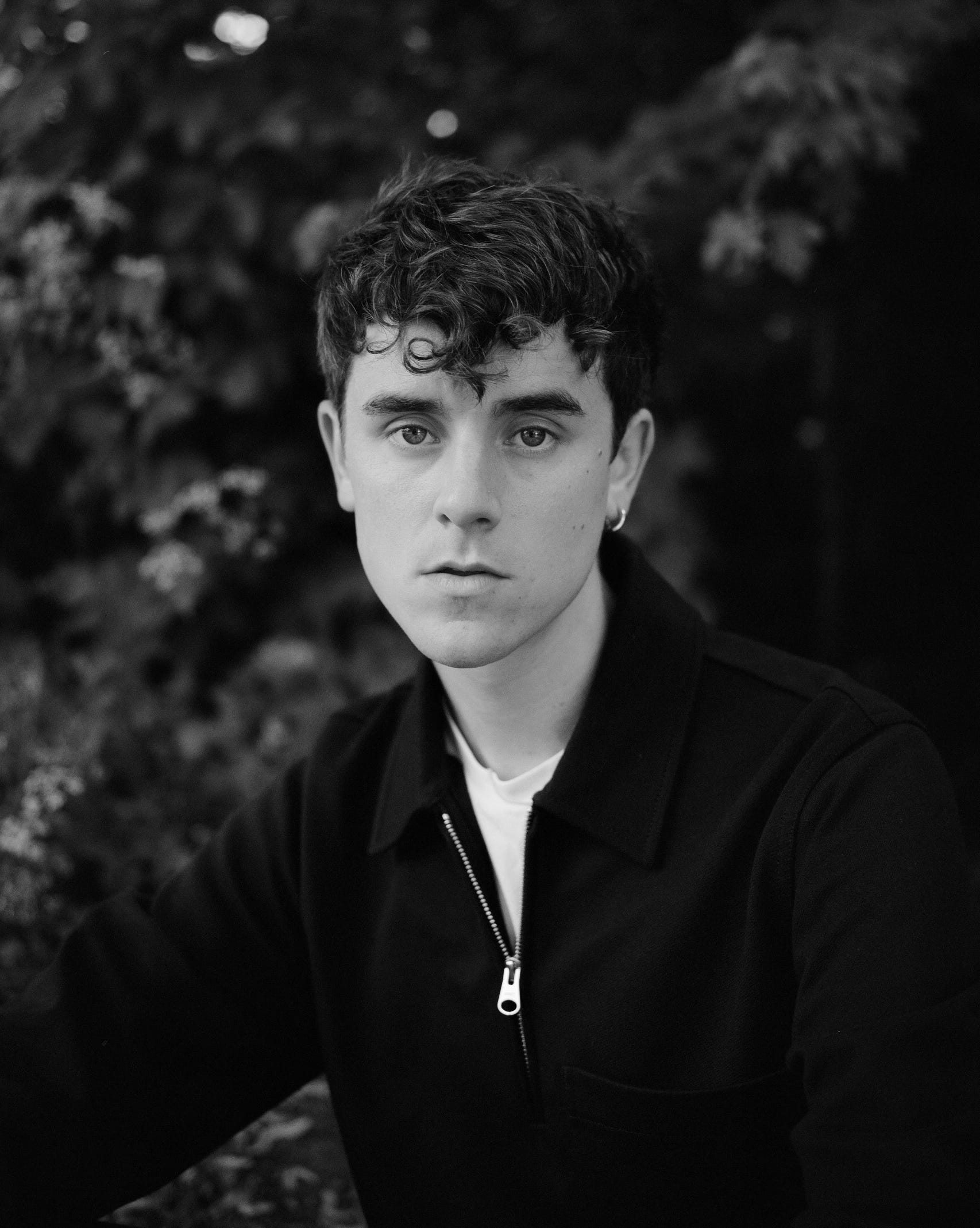 Connor Franta | Substack