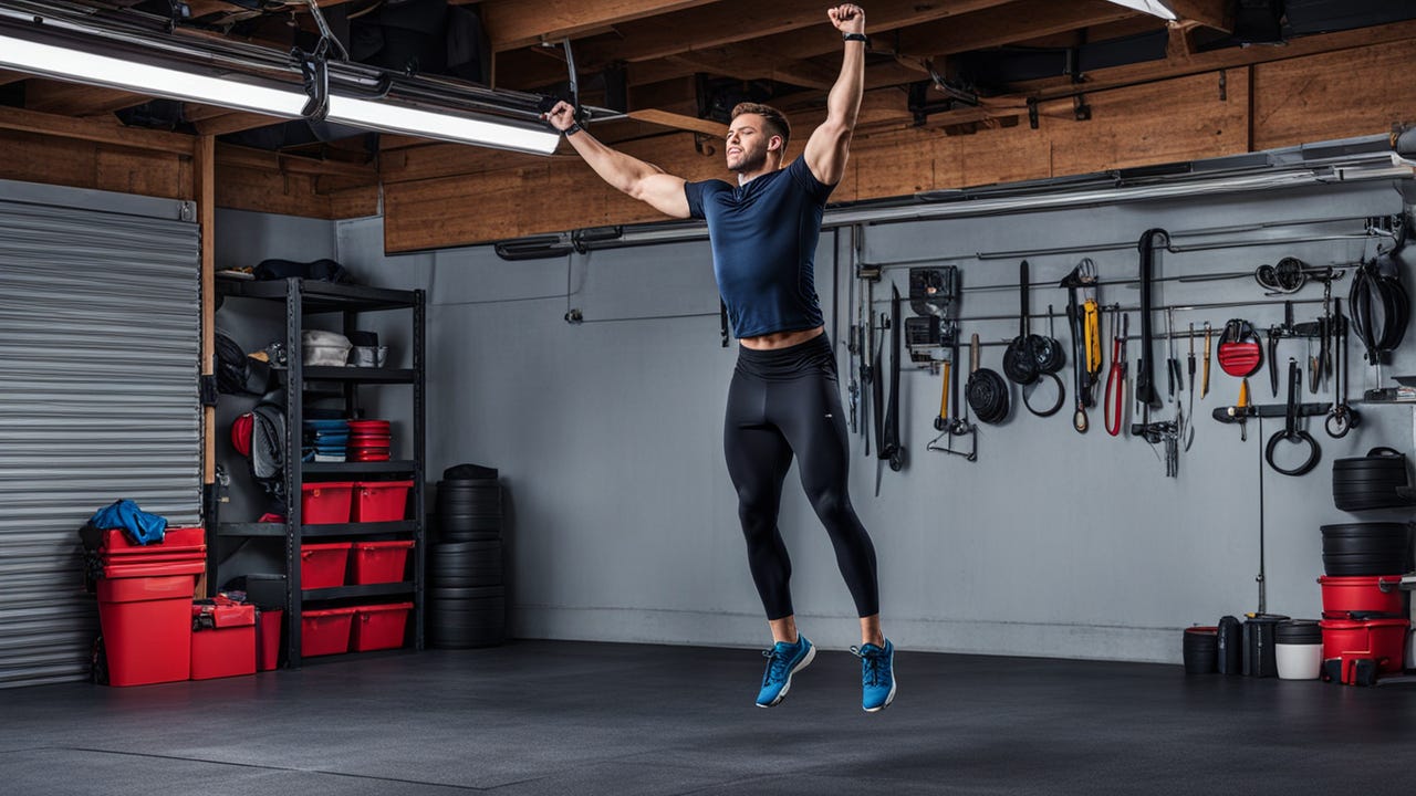Workout of the week Apr 14, 2024 - by André - wtfmoto