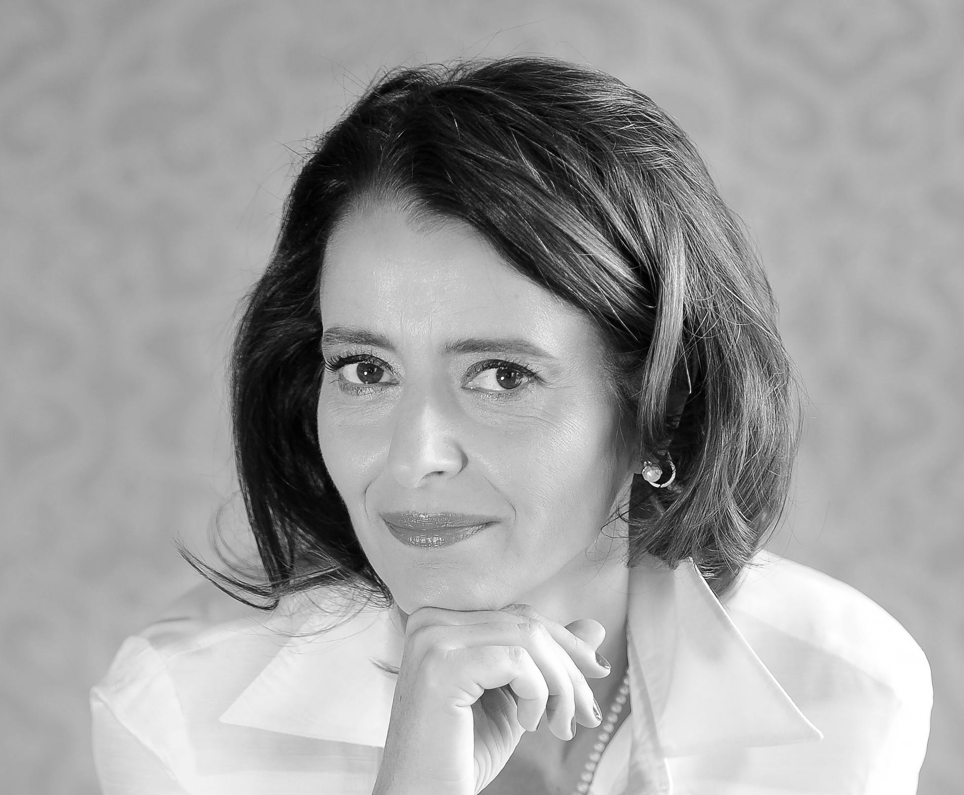 Andreea Rosca | Substack