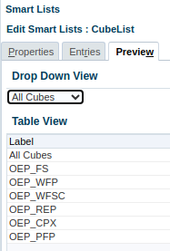 Update Substitution Variables - by Shehzad - EPM Insider