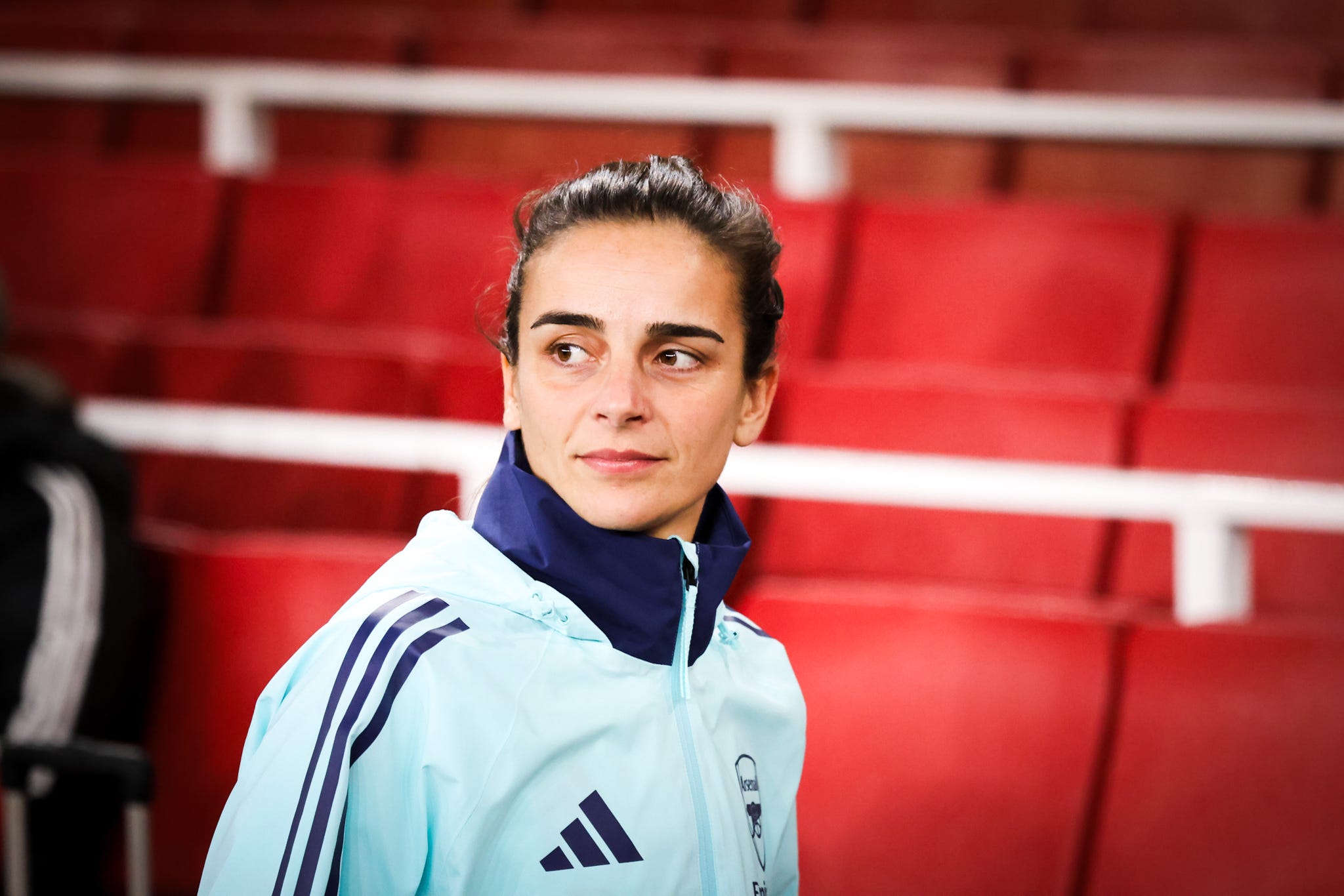 Breaking Down Renée Slegers' Tactics: Analysing the Ten Games Under Her ...