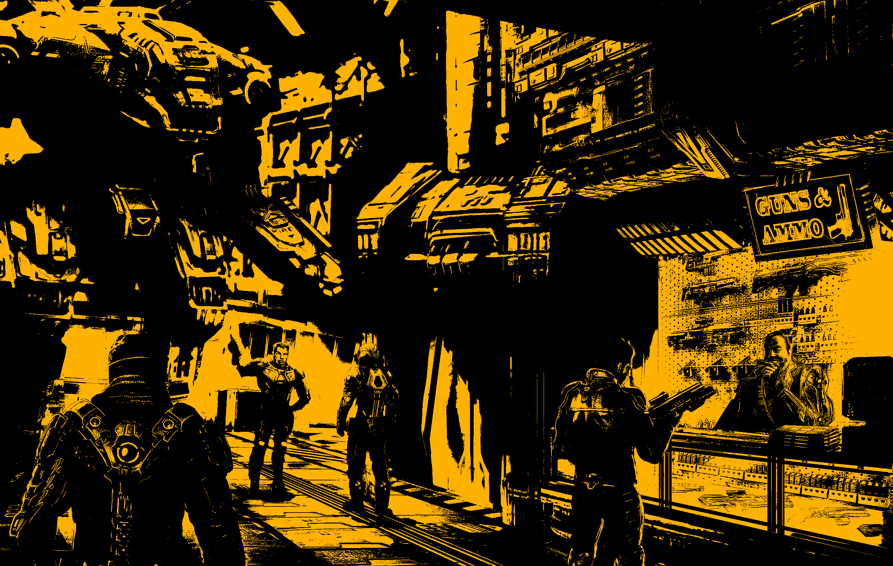 🖖 Star Trek's official solo RPG - by Patrick Buechner