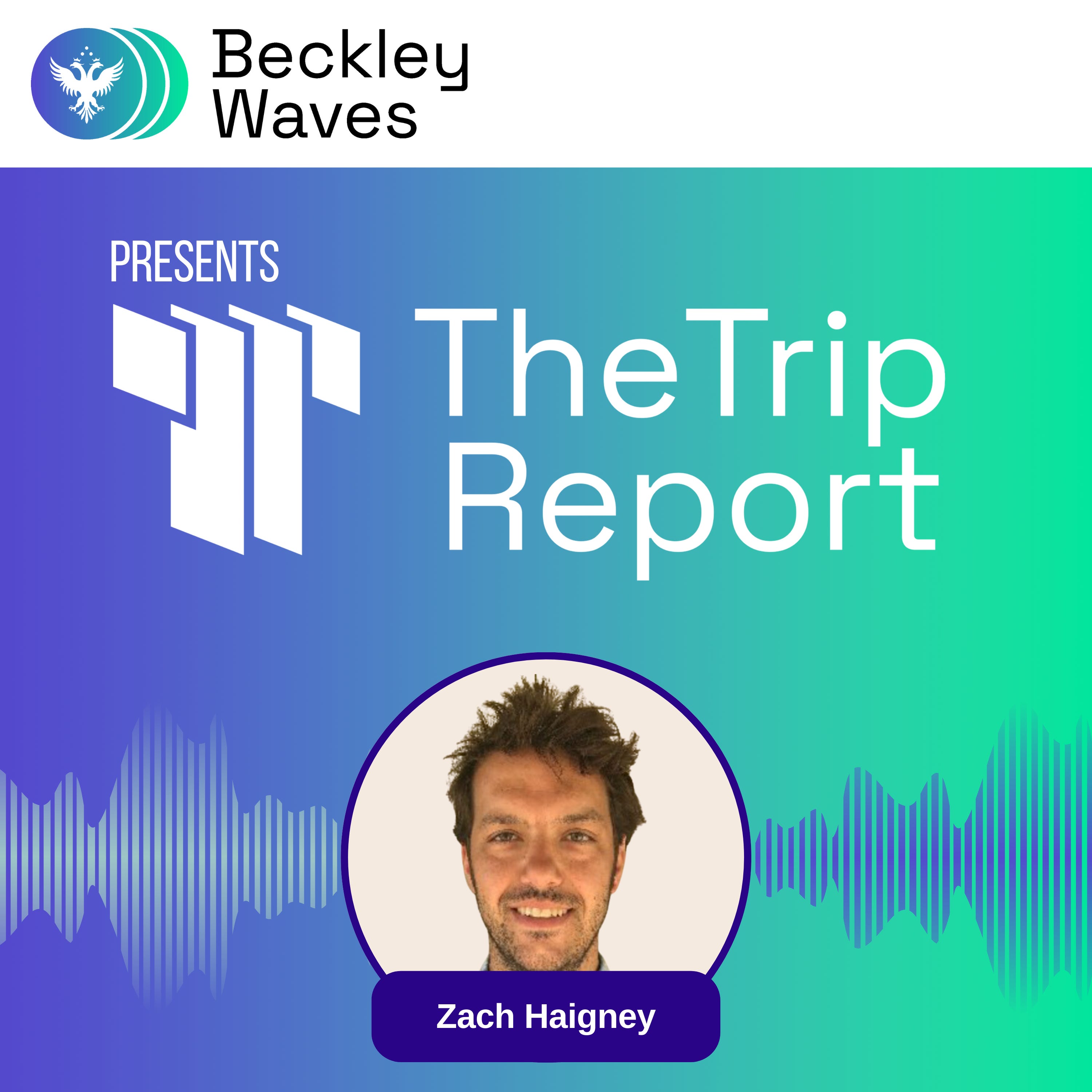 Introducing The Trip Report Podcast