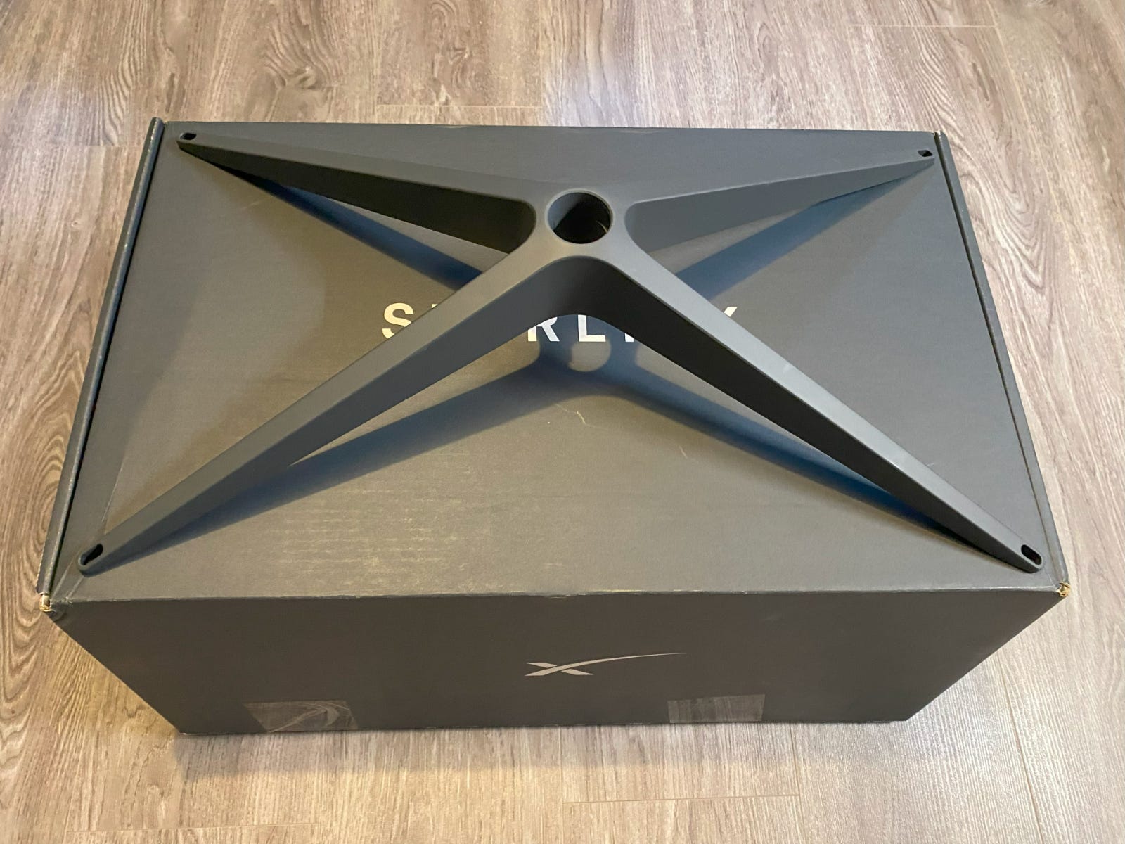 Product Review: Starlink Internet Service - by DAVID DEMILO