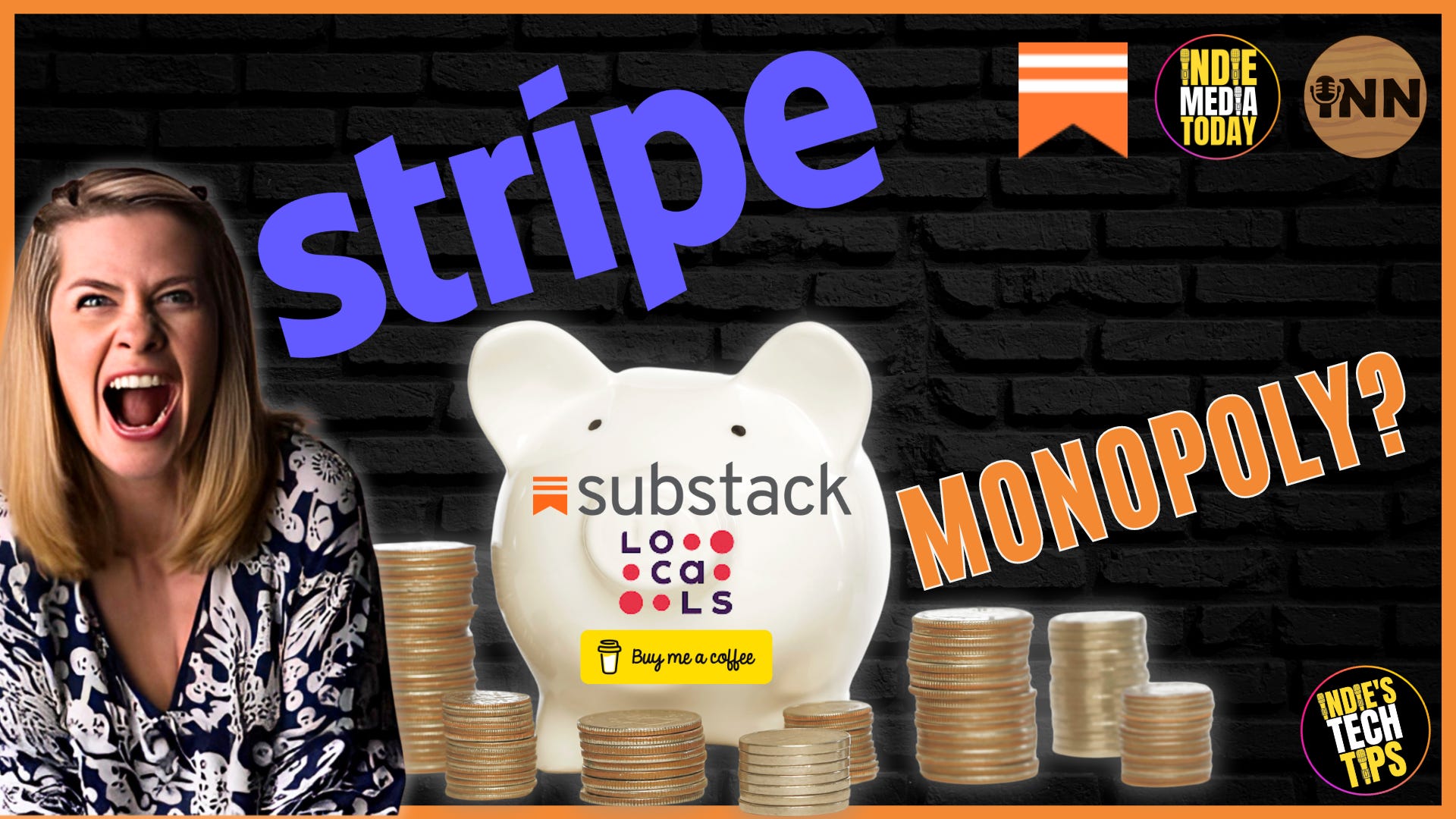 A BIG Substack Vulnerability: Stripe Payments