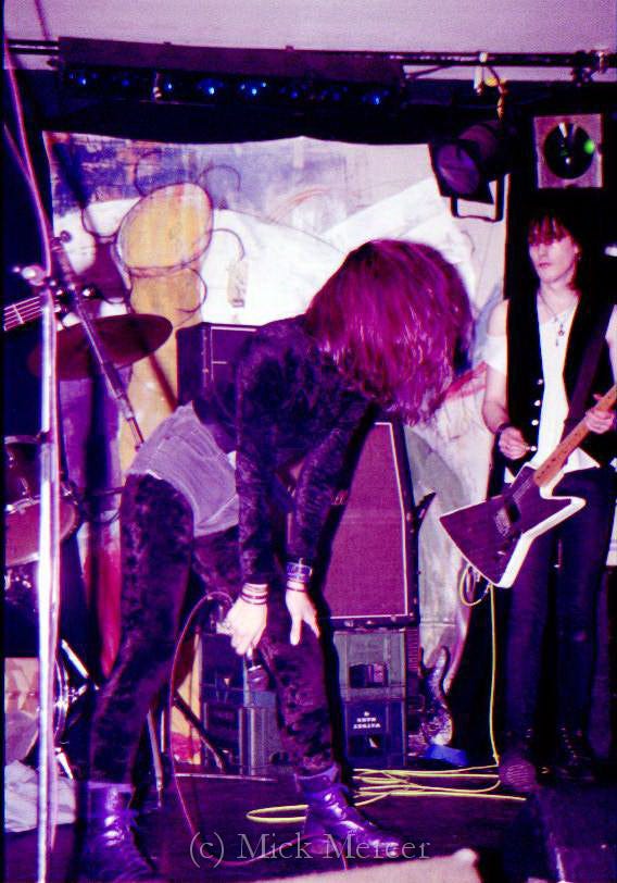 ON THIS DAY ... in 1994 - SUCK HENRY