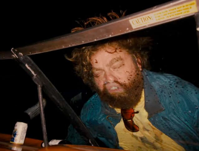 #29 My Favorite Photos from the Hangover Part 1 and 2 End Credits Scene