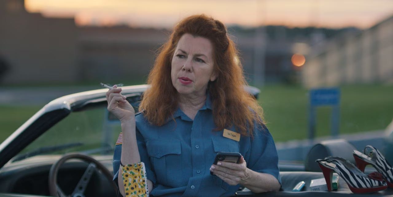 Former SNL Cast Member Siobhan Fallon Hogan on Spotting Kieran Culkin's ...