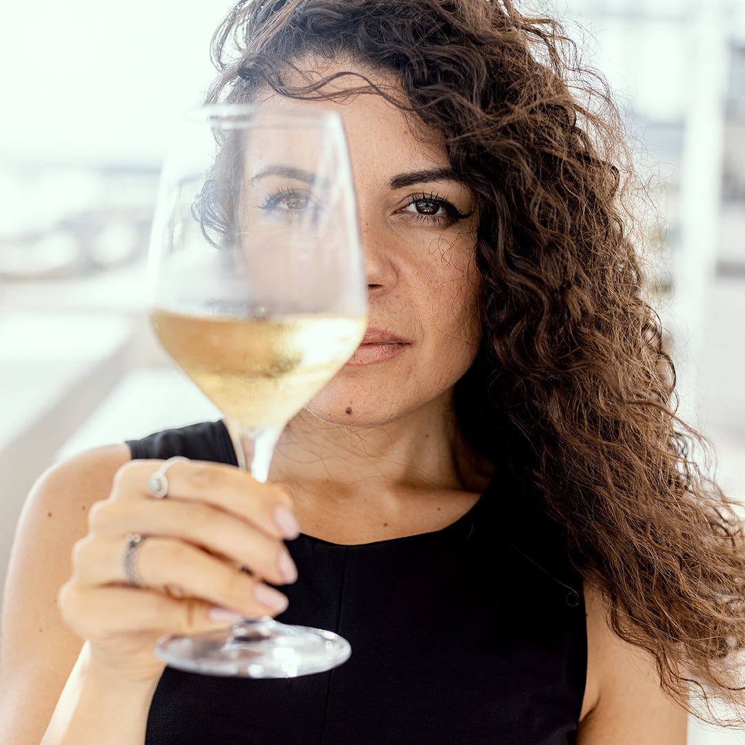 Jessica Cani | Substack