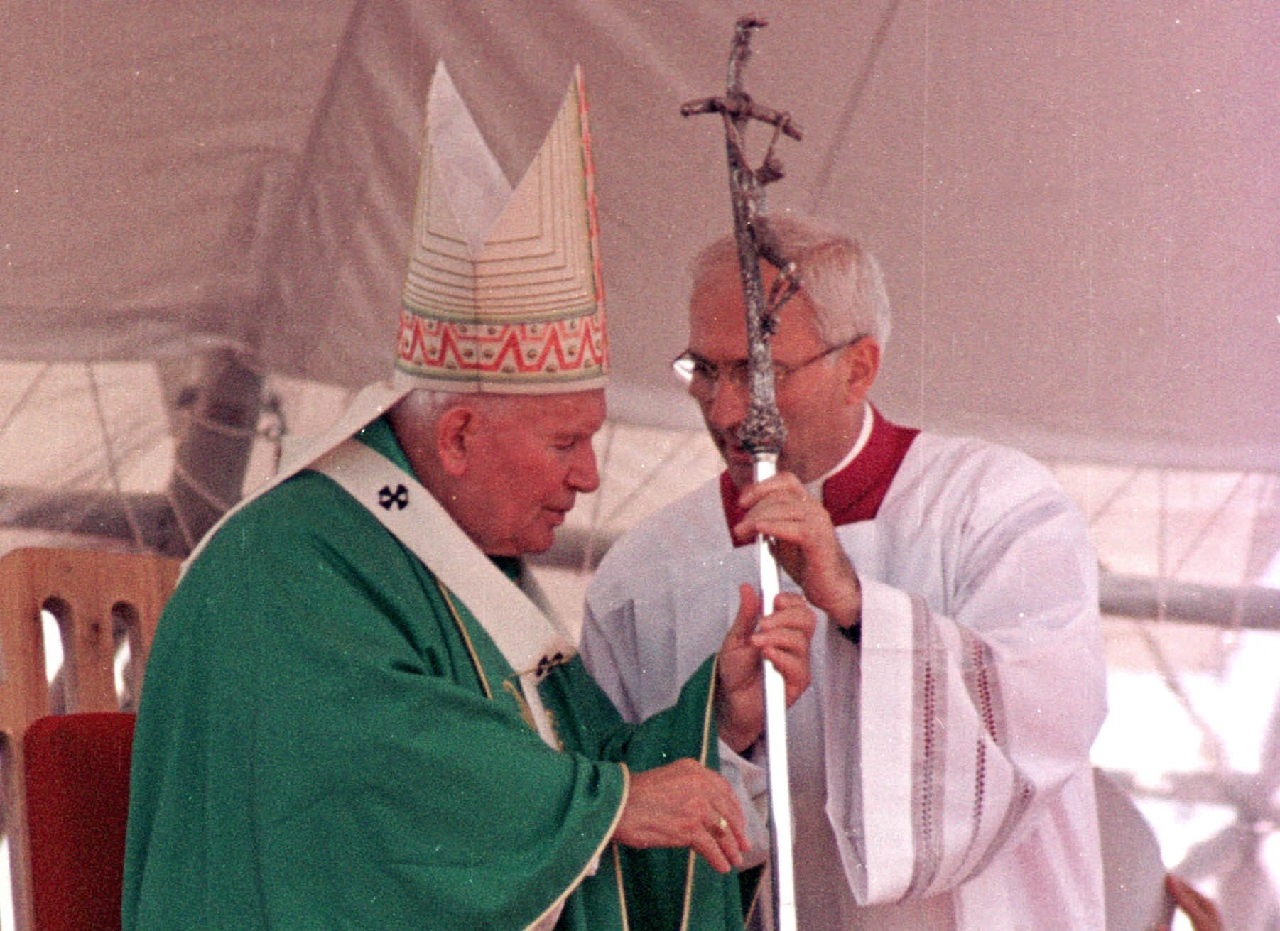The New Conciliarism: Vatican II Overdrive