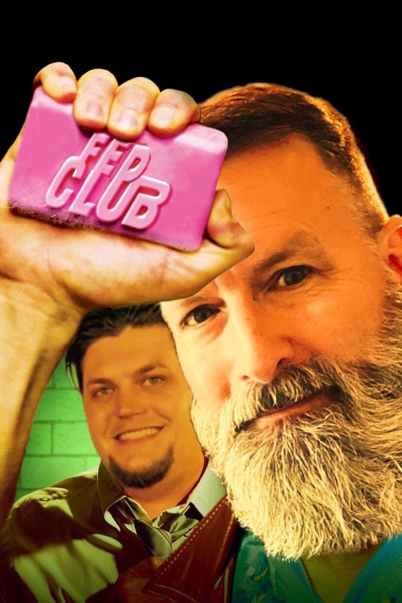 Gregg Phillips & the FBI - by Major Kalhoun