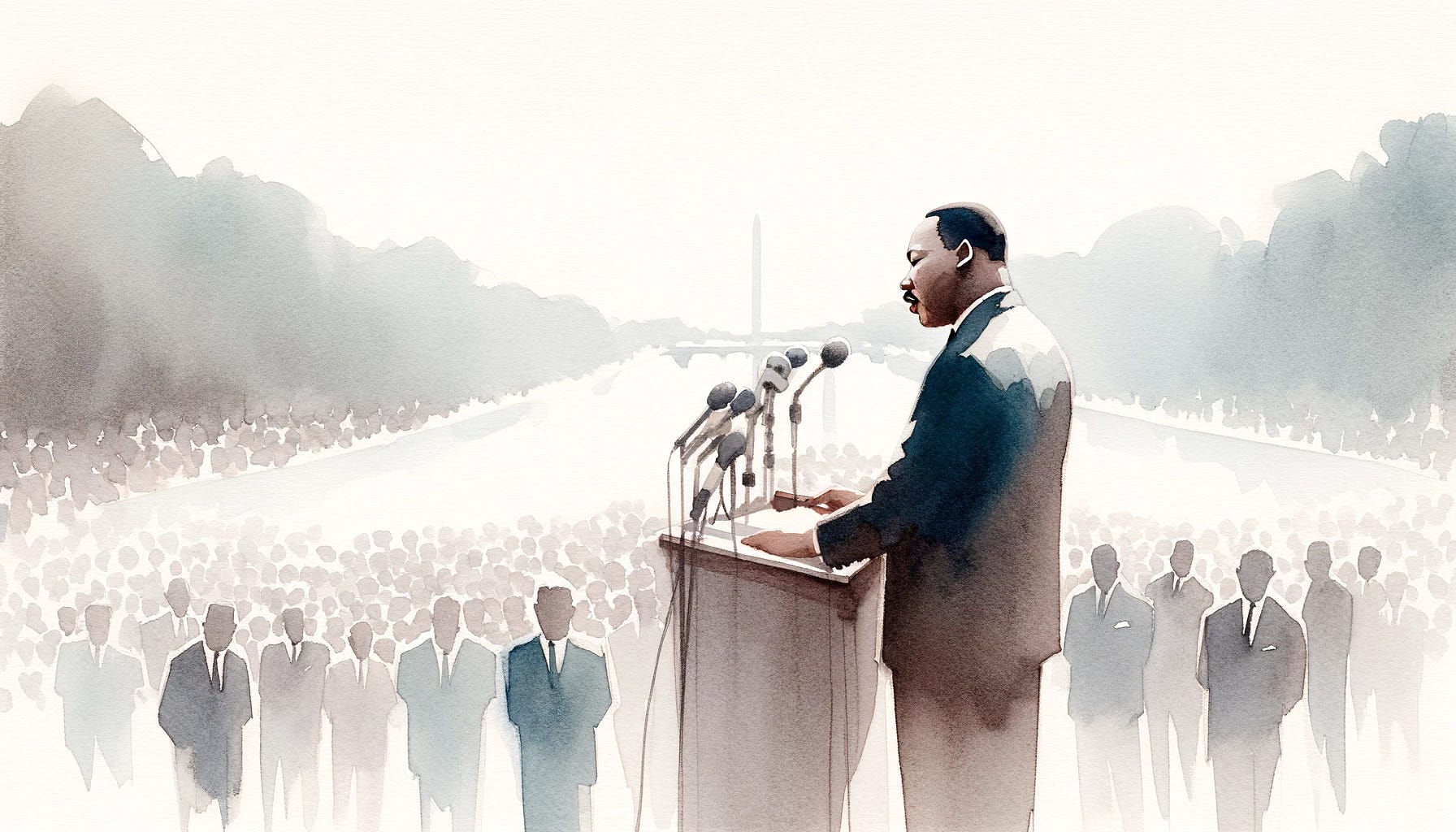 10 Movies To Watch This Martin Luther King Jr. Day