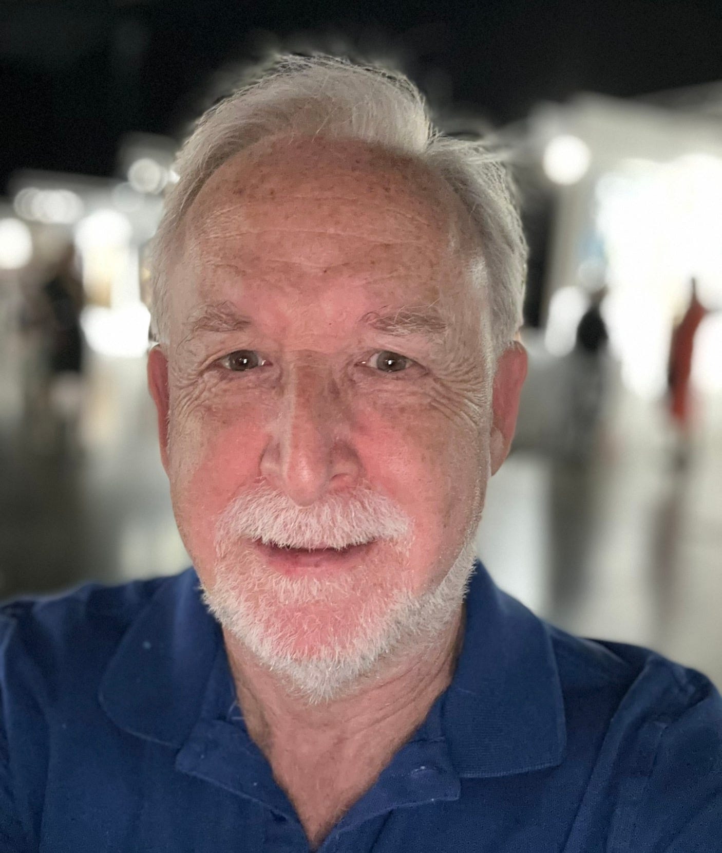 Chuck Wolfe | Substack