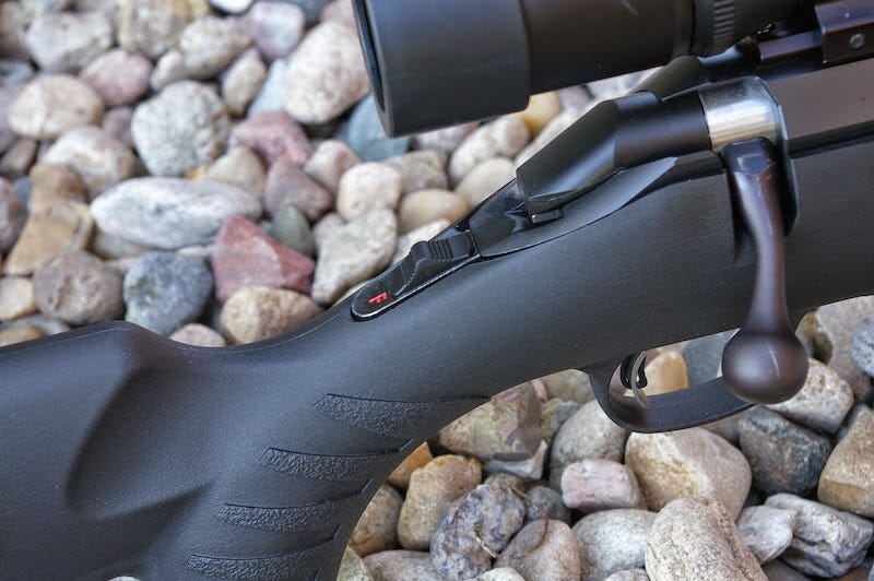 Ruger American 308 Compact Rifle Review
