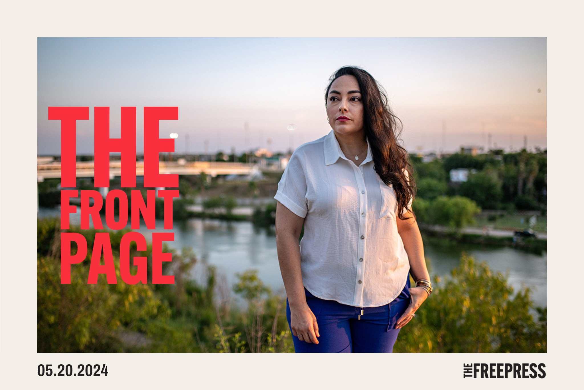 Why Some U.S. Border Agents Are Contemplating Suicide. Plus.