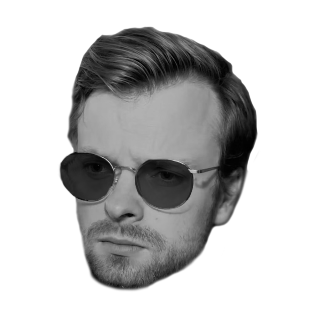 Daniel Piper | Substack