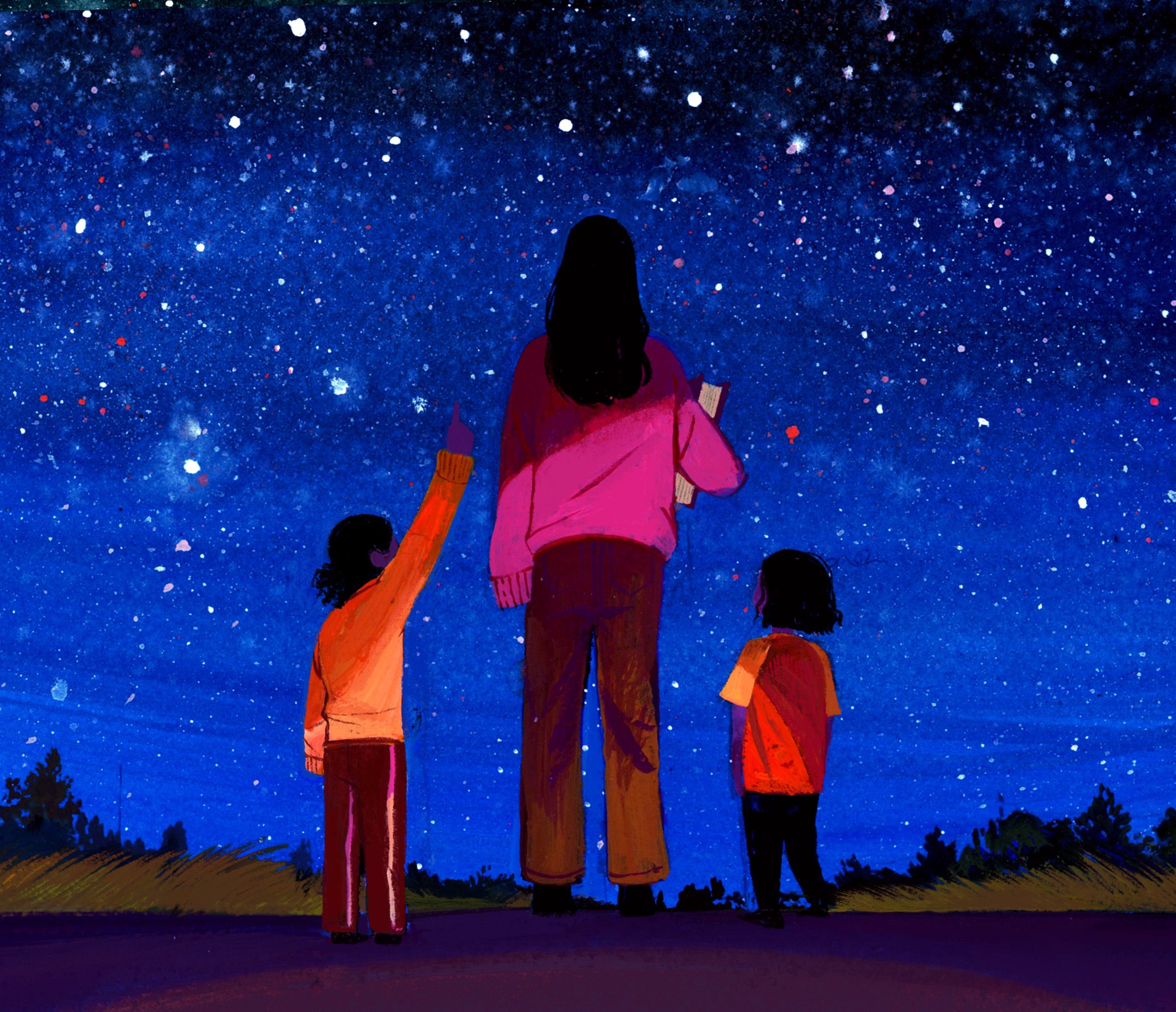 Some New Work - by Tara Anand - The Drafts