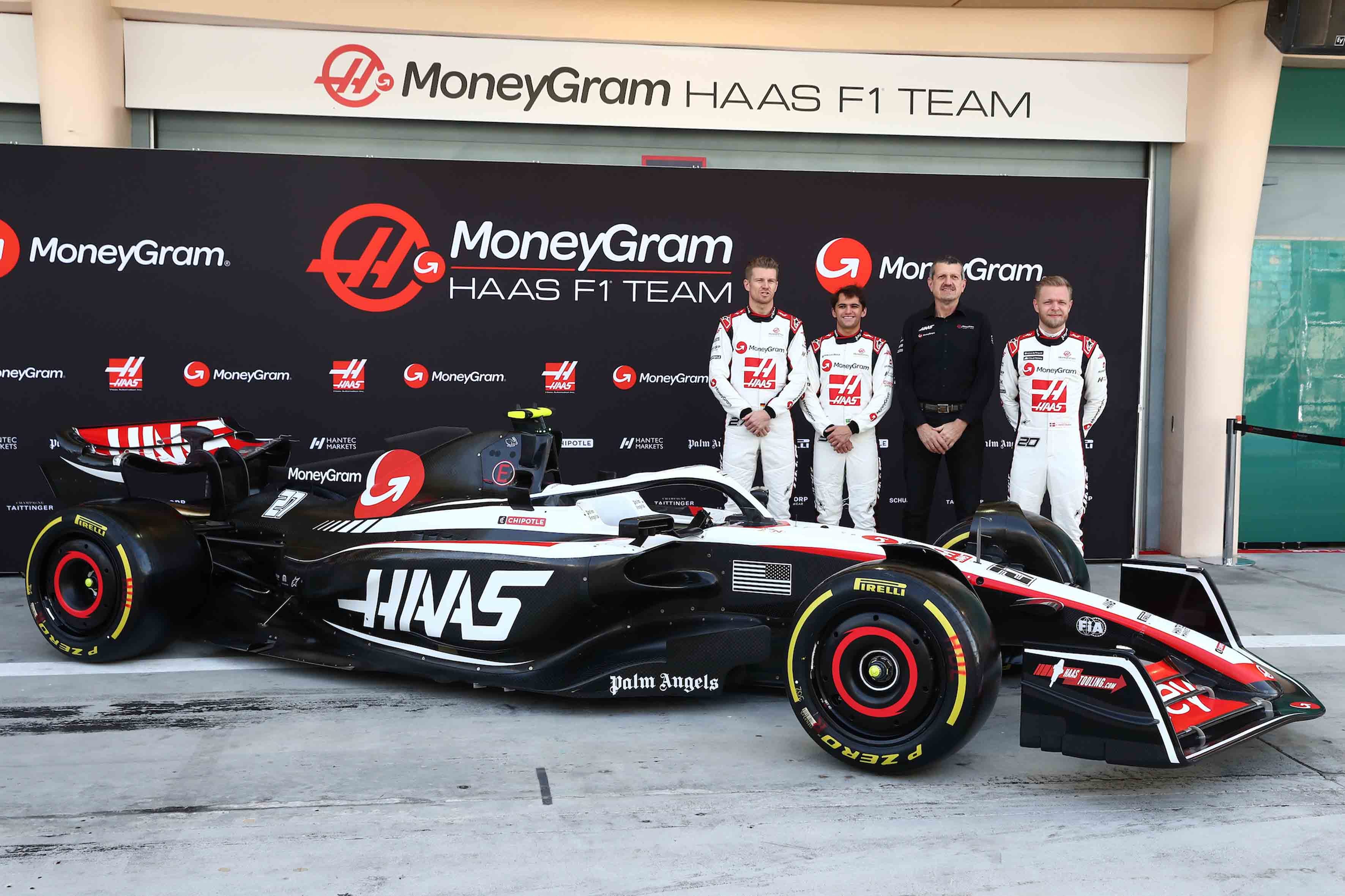 MAGNUSSEN: EN NY ÆRA - by Peter Nygaard