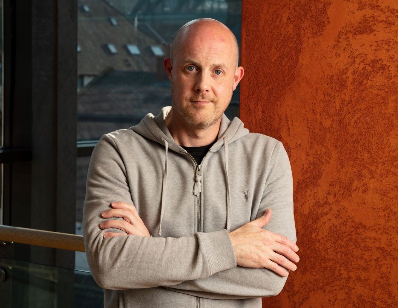 Dave Flynn: 1974-2024 - Cultured. North East