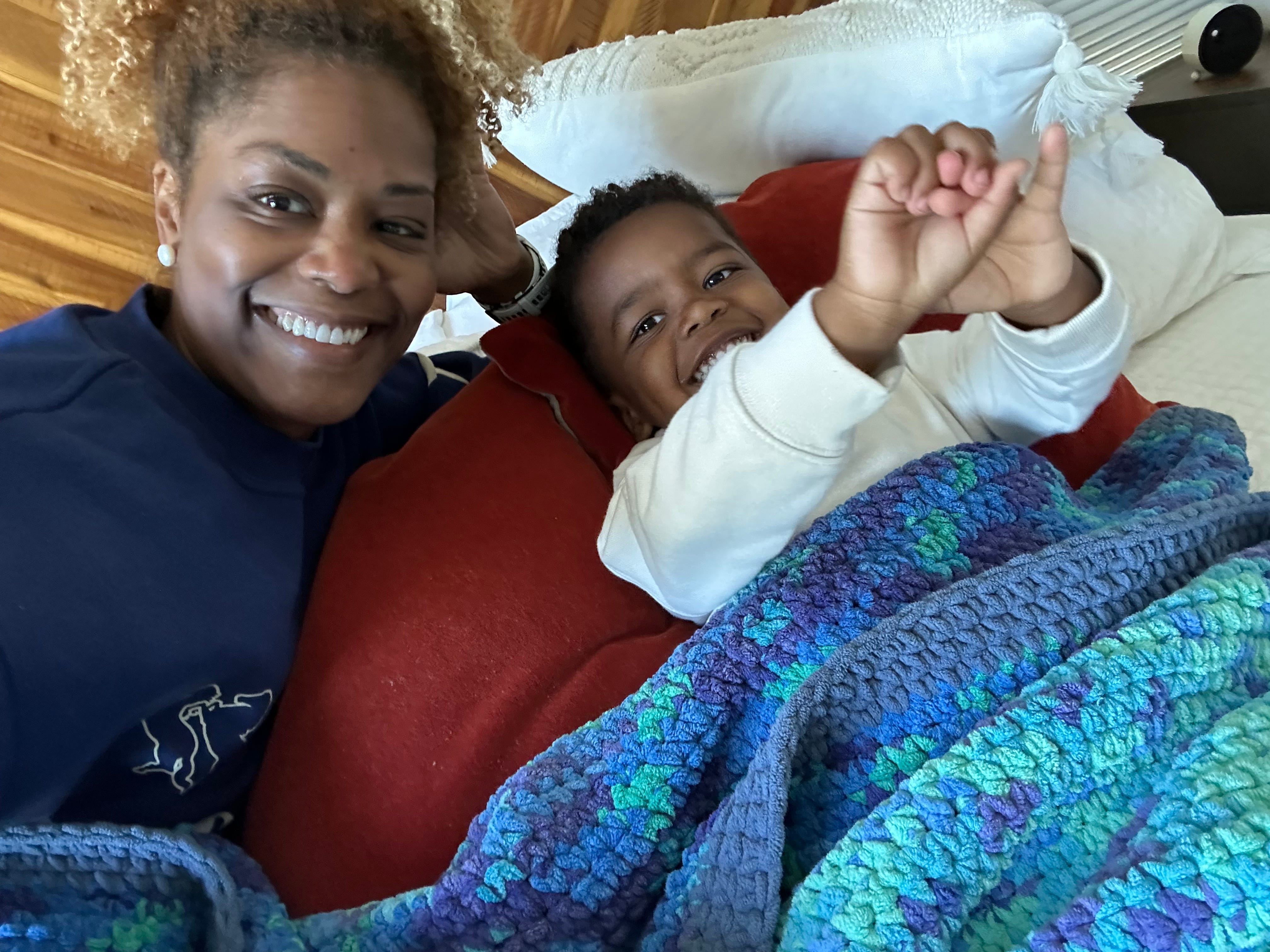 Welcome to my Substack: Holding Both - by Marisa Renee Lee