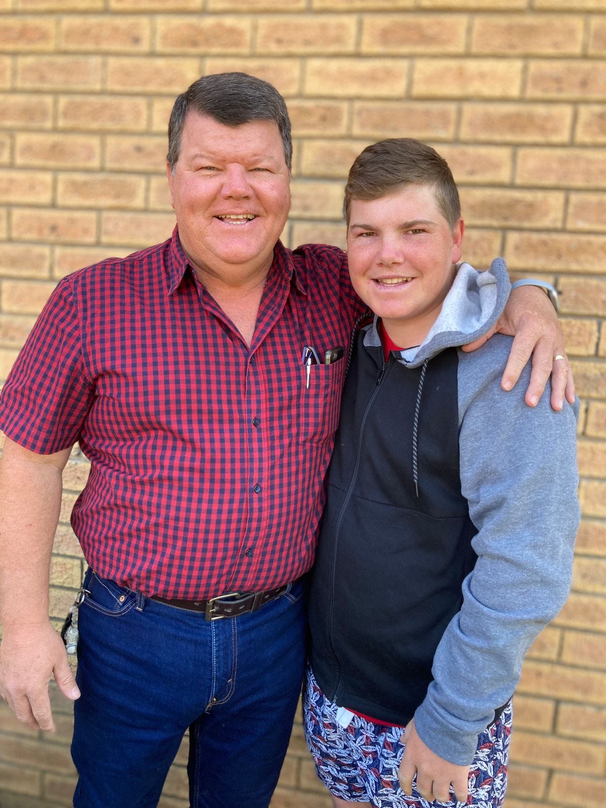 Mark Upman | Substack