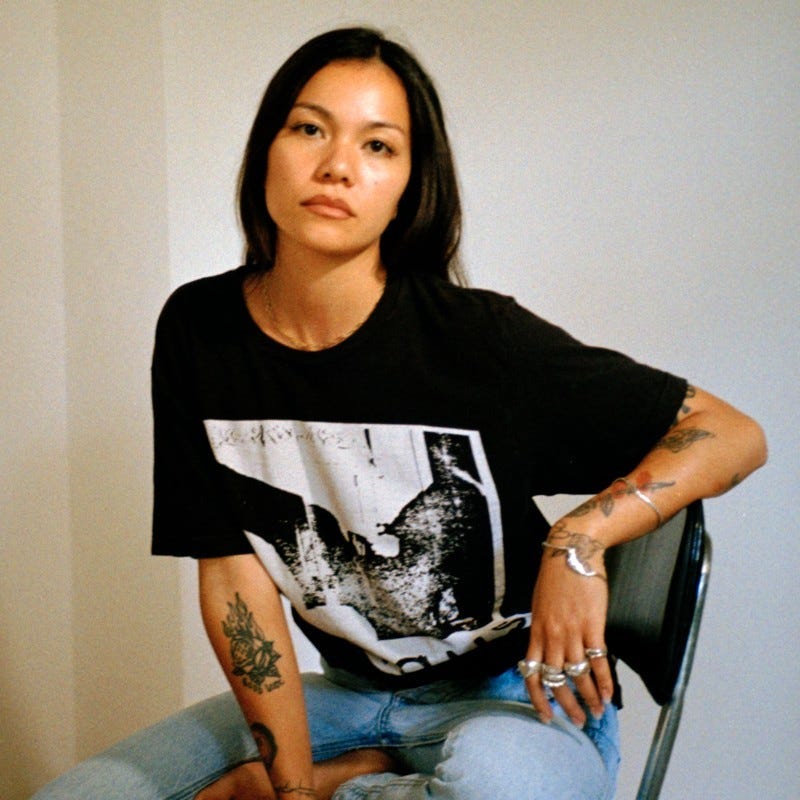 Into the Jeweler: Louise Konrad - mamapachá