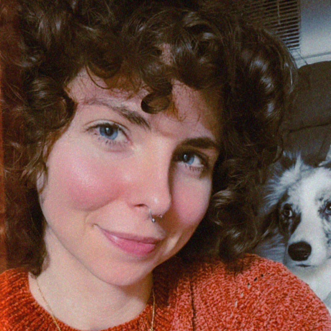 Tina Ethridge | Substack