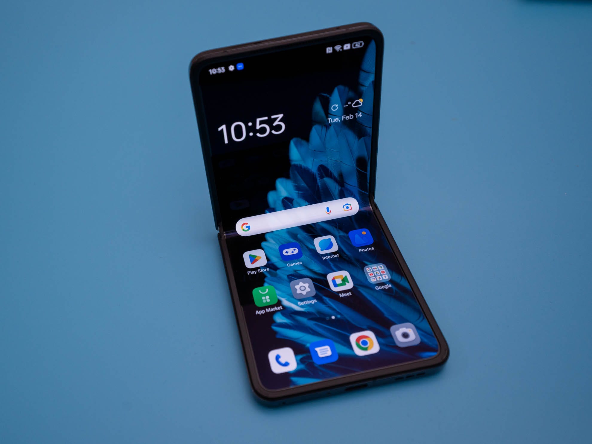 Oppo Find N2 Flip First Impressions: The Galaxy Z Flip 4 we've been ...