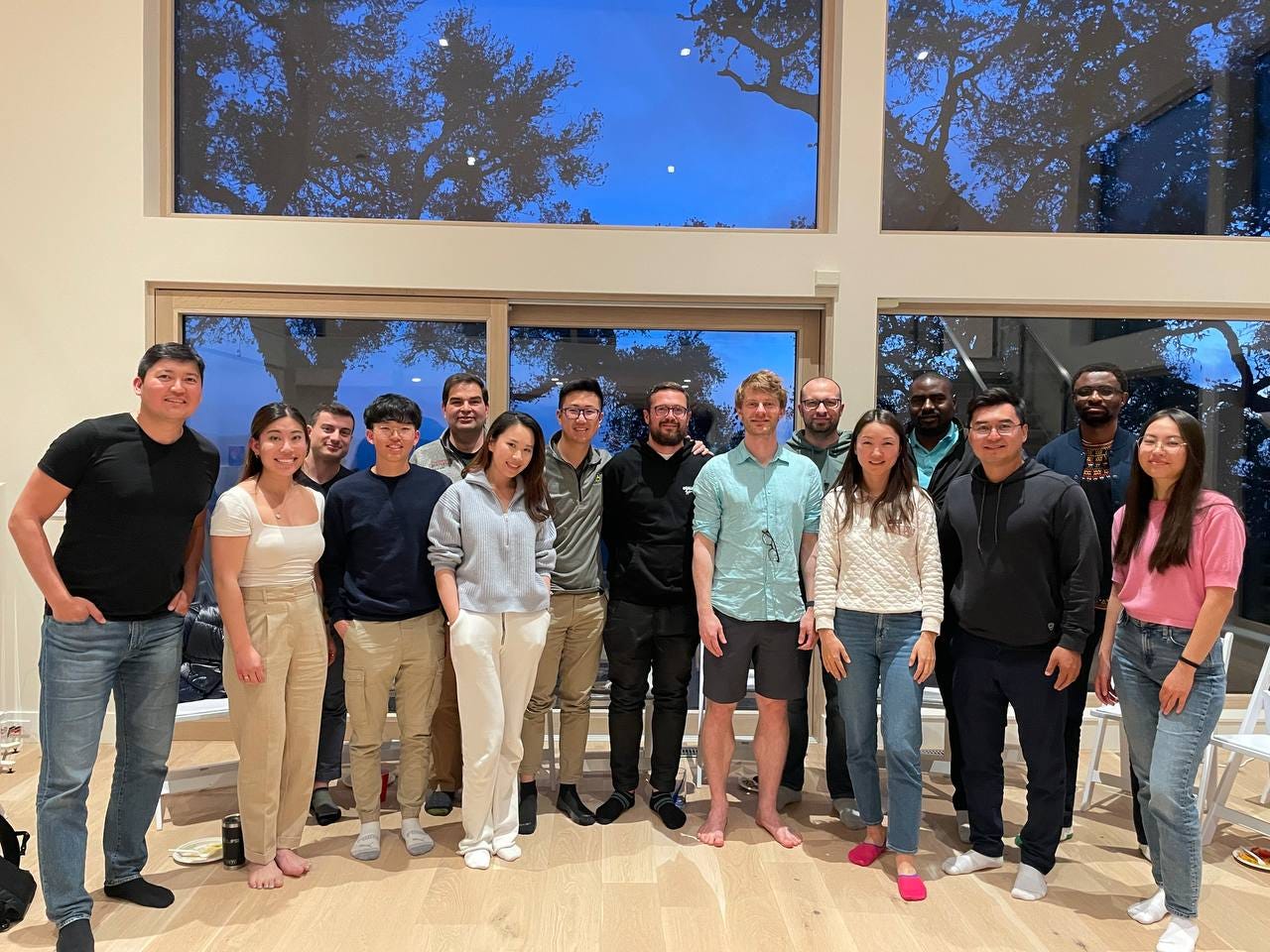 Richard Socher: CEO and founder of You.com and AIX Ventures