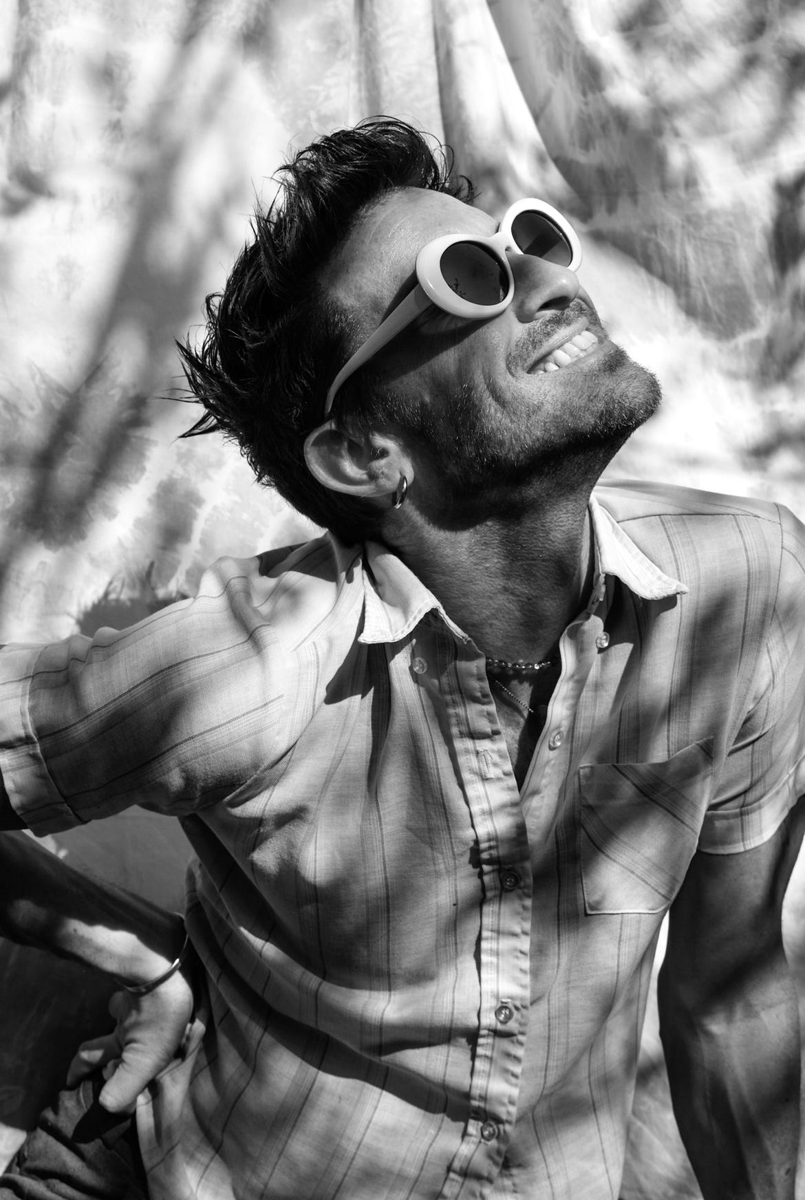 Less Sex, More Crying - Youngest Man in LA by Chris Hess