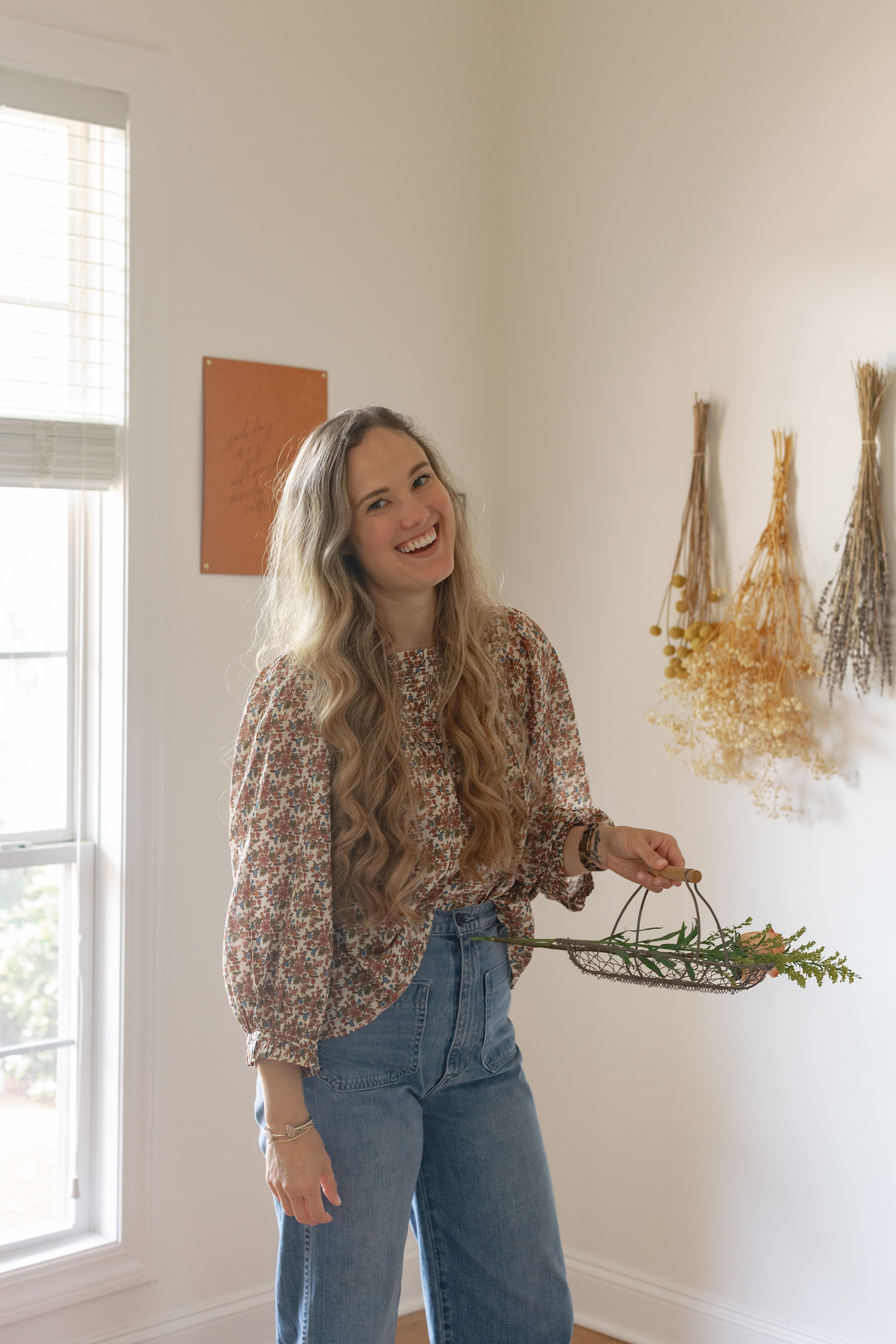 Caroline Potter | Substack