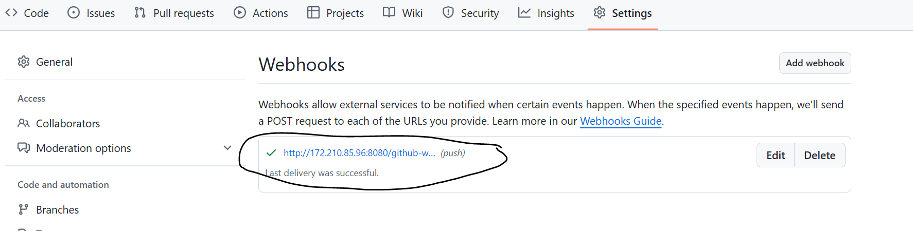 From Code to Container: Automate Image Builds and Push to Docker Hub Using Jenkins