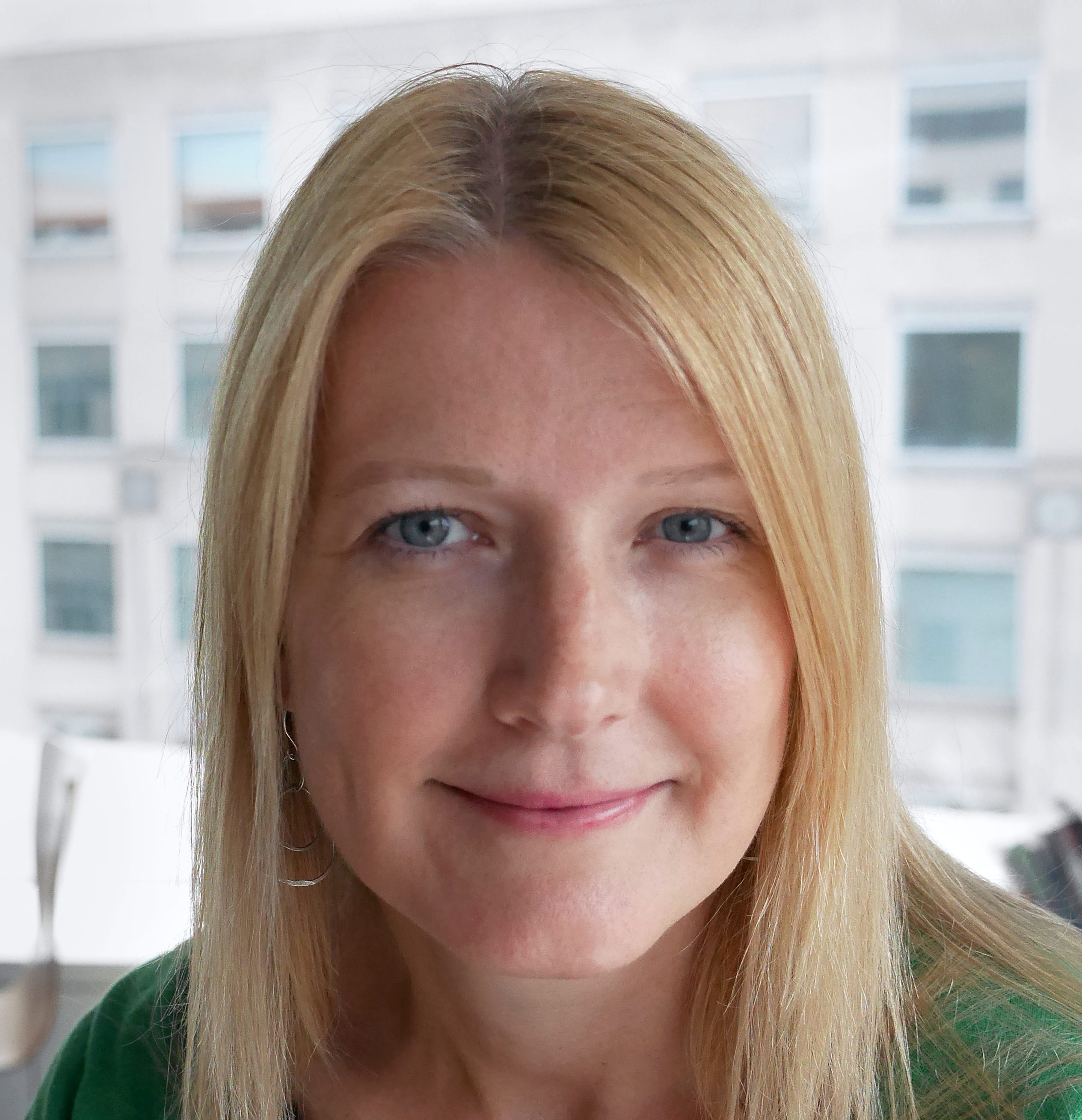 Sheena Cruickshank | Substack