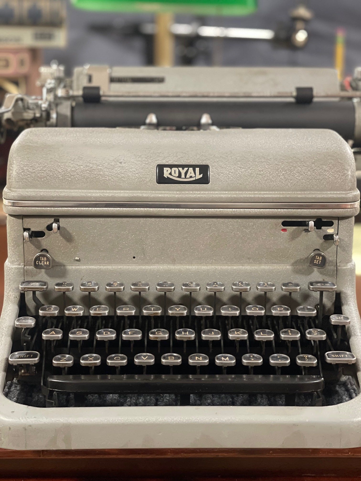 It Doesn't Fail, We Fail - Dan Roman's Substack