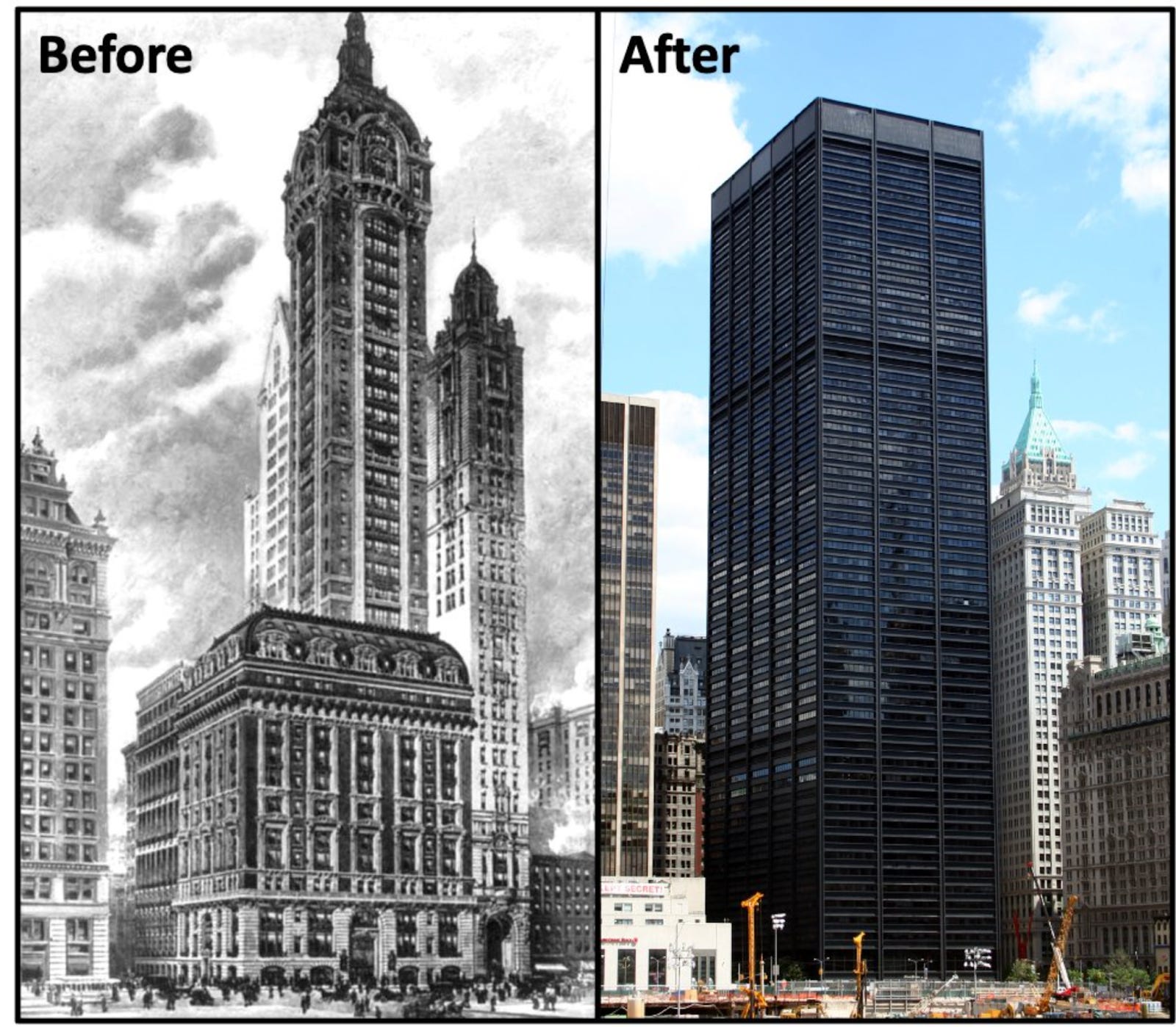 A Century of Ugly Architecture - by Eric McIntyre - Essays