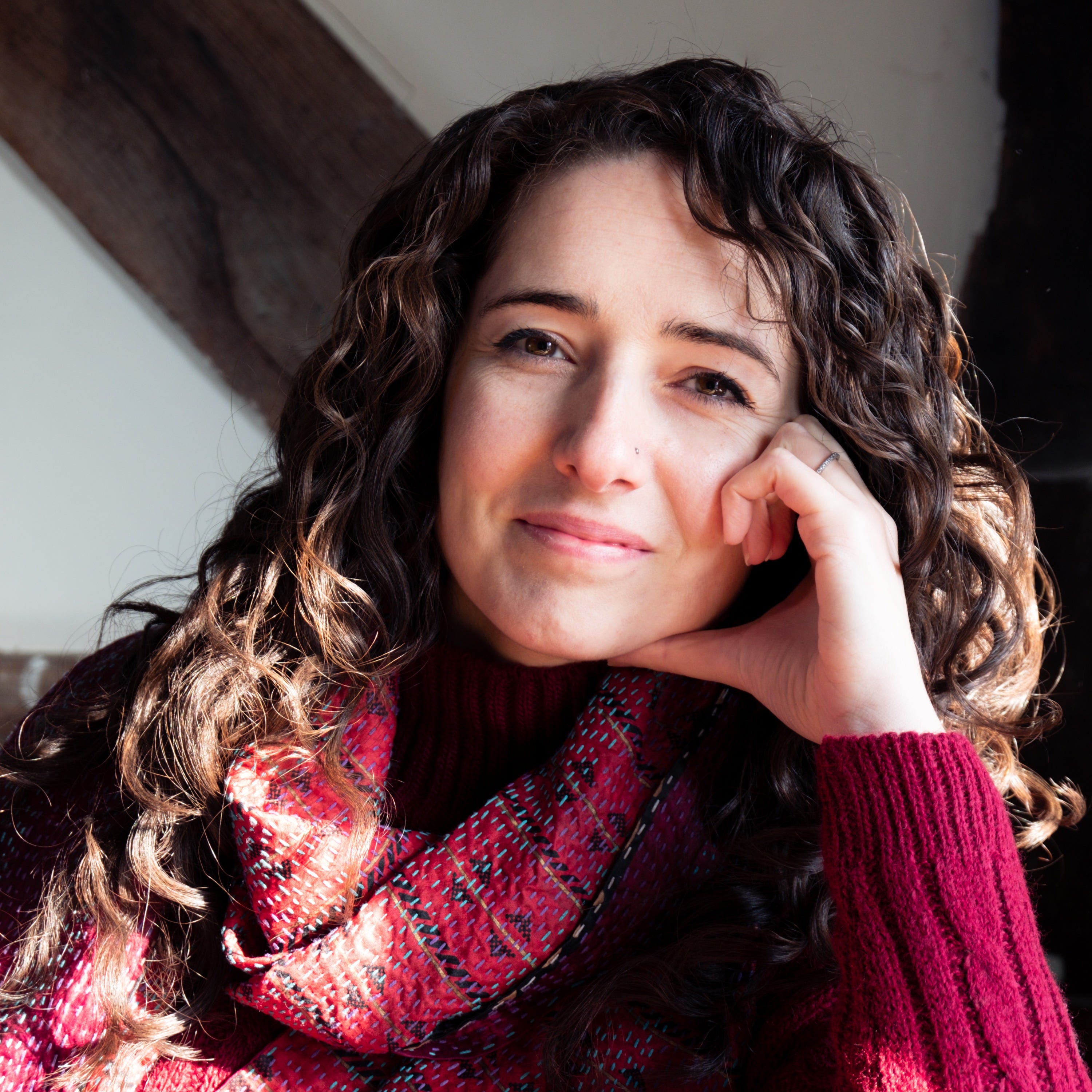 Imogen Webber | Substack